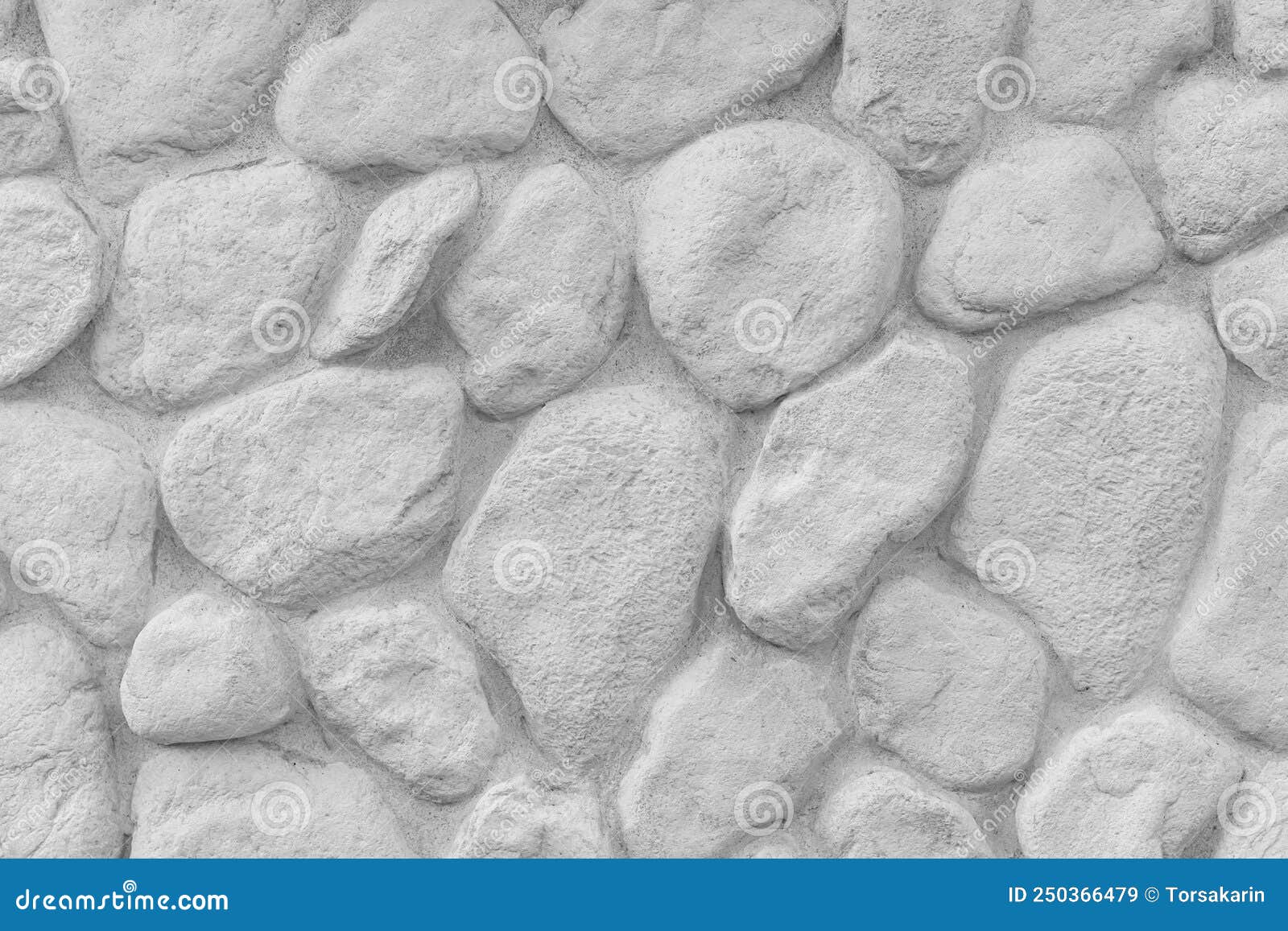 Natural Stone Wall Pattern and Background Texture Stock Image - Image ...