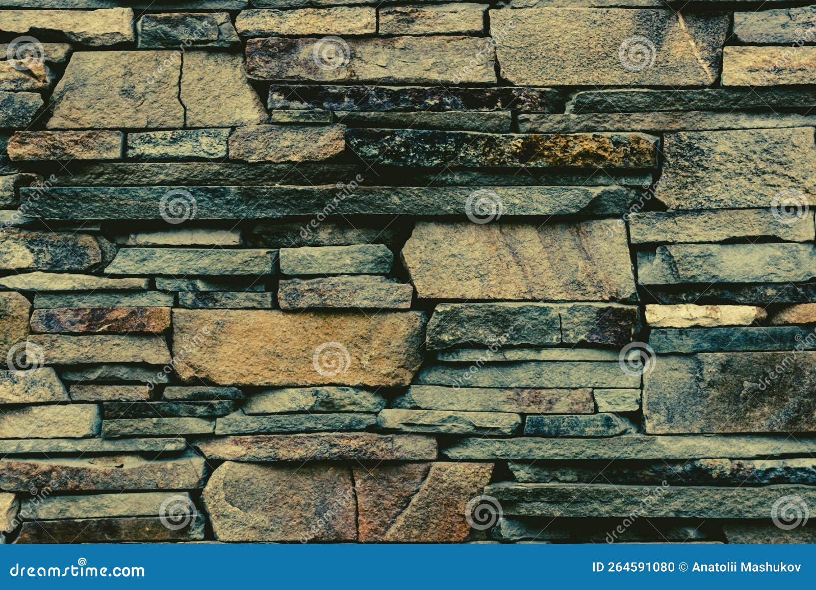 Natural Stone Wall Texture for Background,sandstone Stone Tile. Stock ...