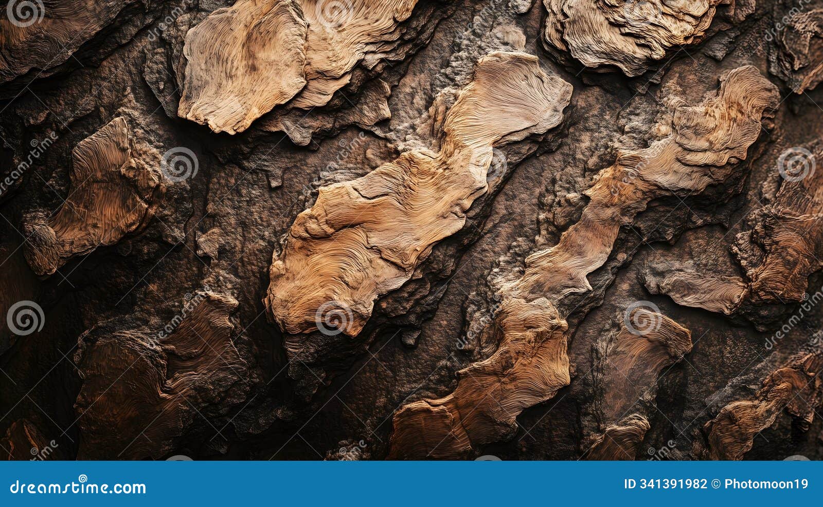Natural Stone Wall Texture with Rough and Irregular Rock Patterns_3 ...