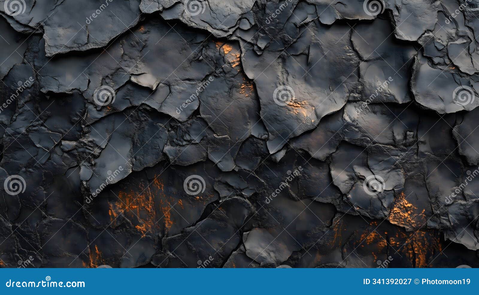 Natural Stone Wall Texture with Rough and Irregular Rock Patterns_2 ...