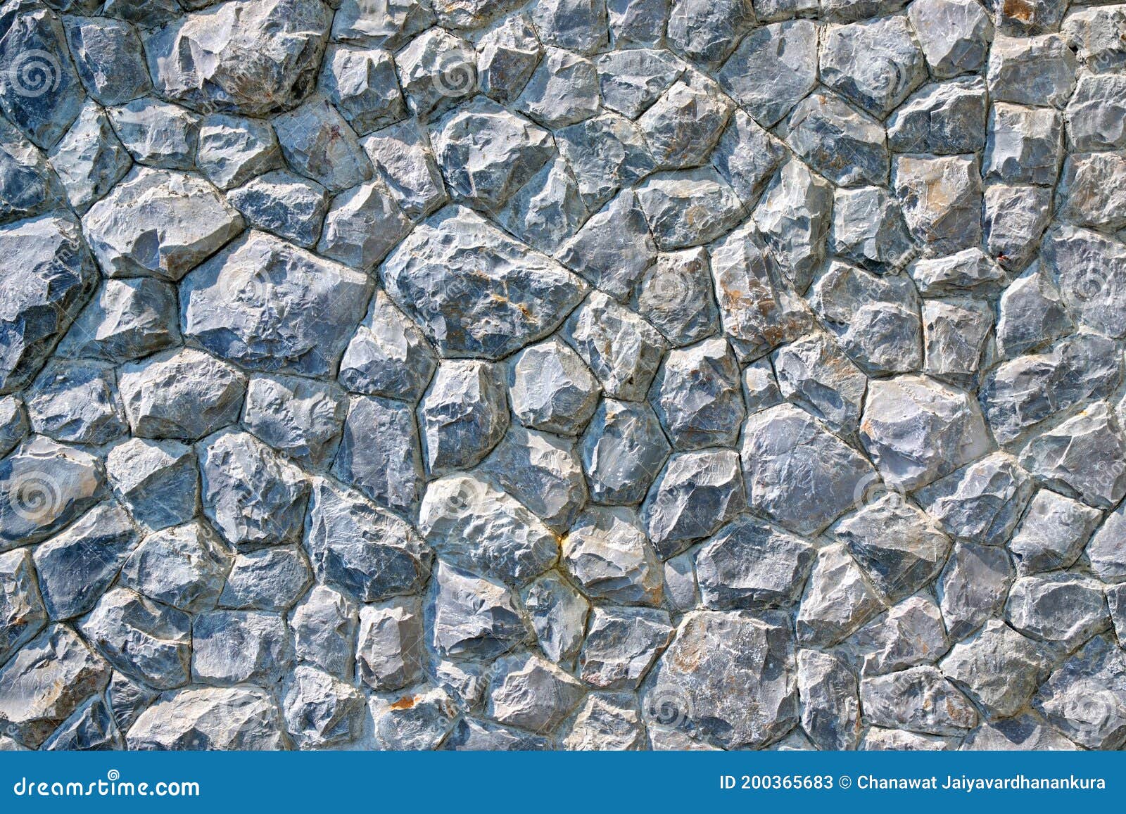 Natural Stone Wall Textured Background, Rock Wall Background with Hard ...