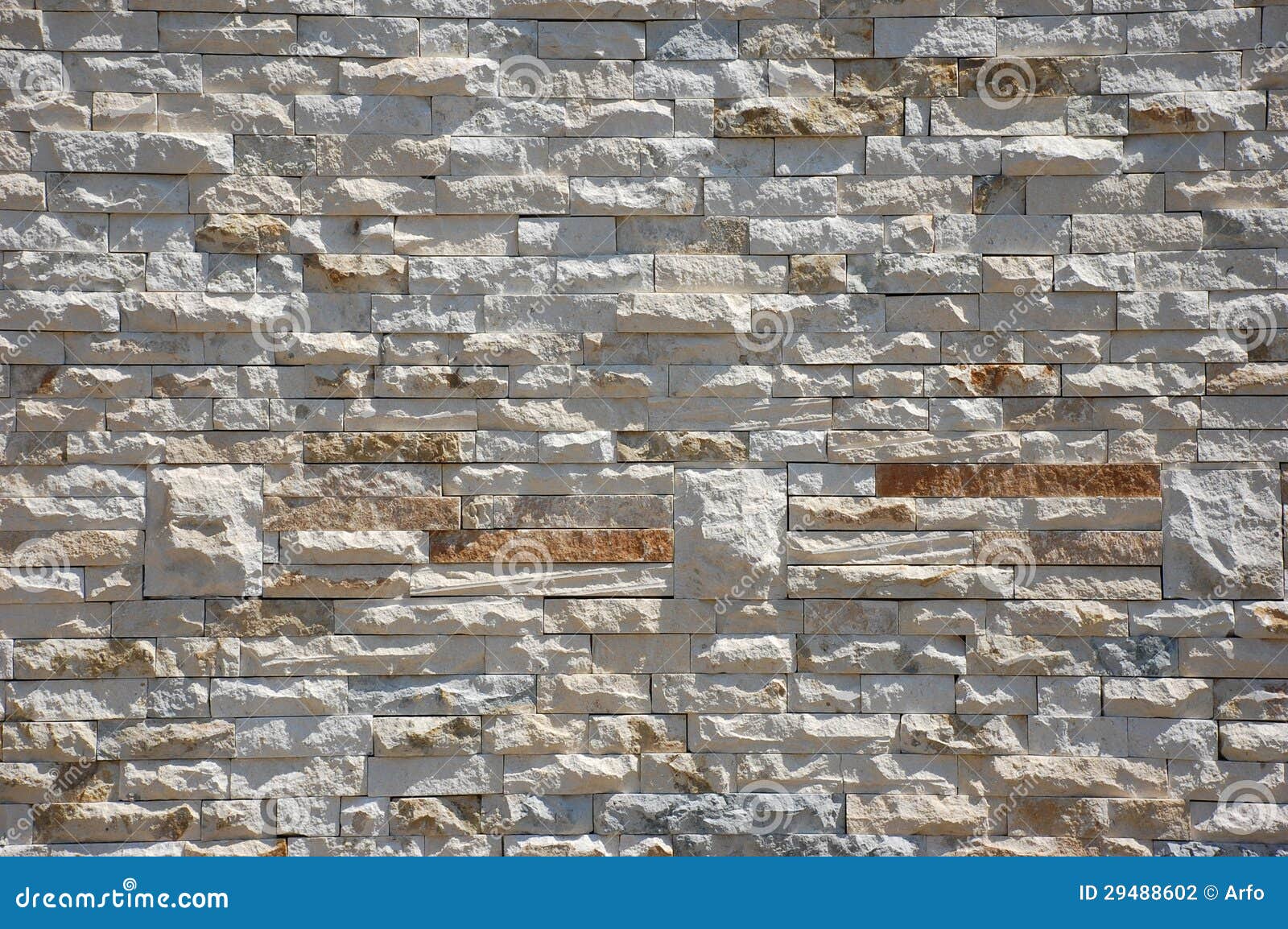 Natural stone wall tiles stock photo. Image of fence - 29488602