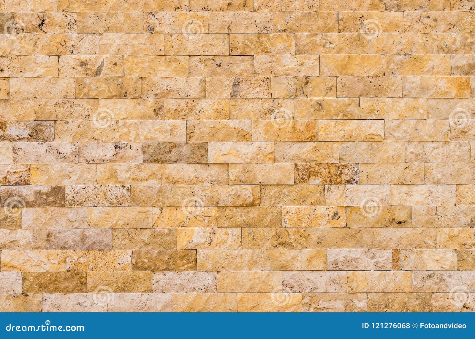 Rustic Block Wall With Fading White Paint Royalty-Free Stock Image ...