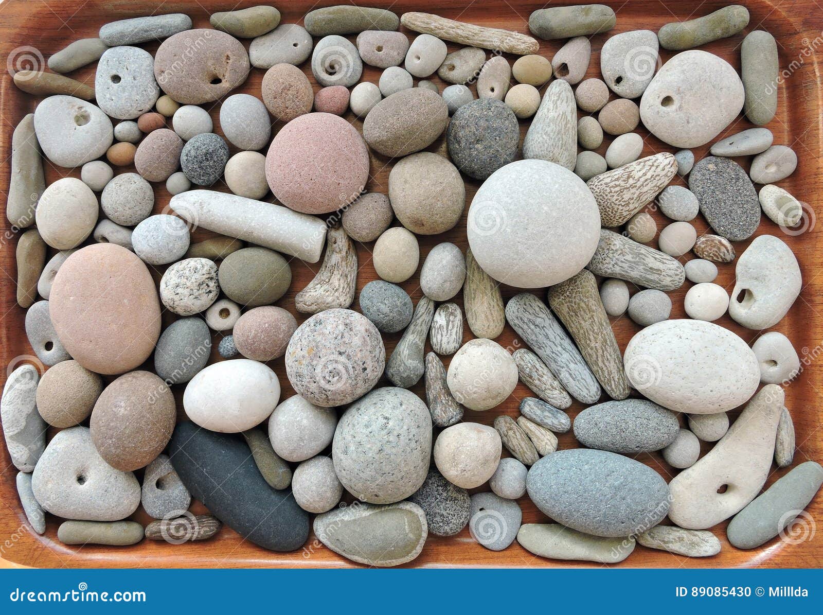 Natural stones pattern stock photo. Image of fossil, stones - 89085430