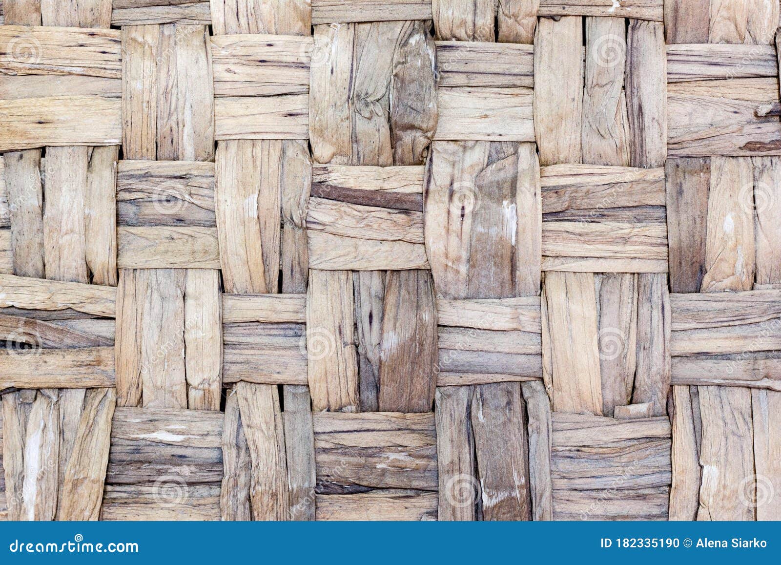 Natural Straw Texture Royalty-Free Stock Image | CartoonDealer.com ...