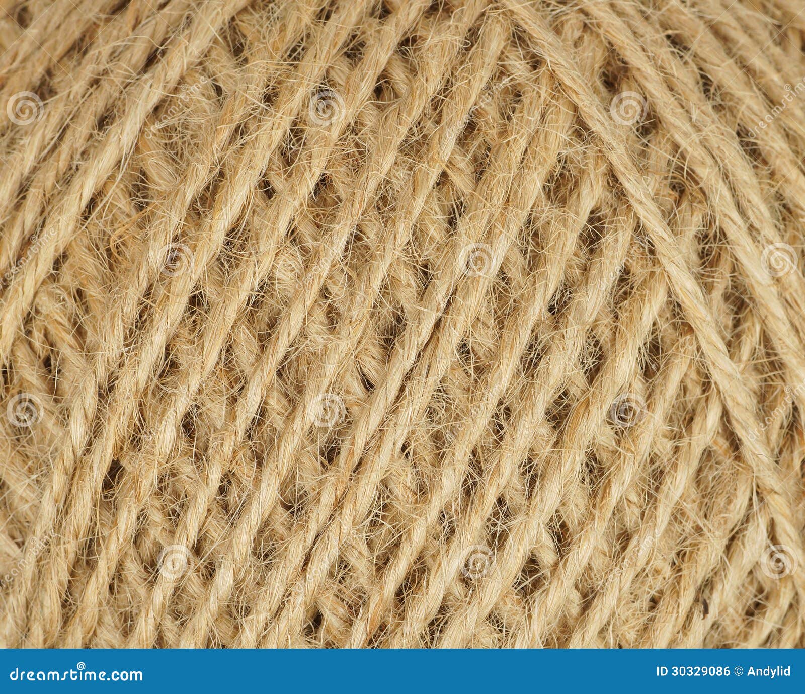 Natural String Background Detail Stock Photo - Image of cord, cordage ...