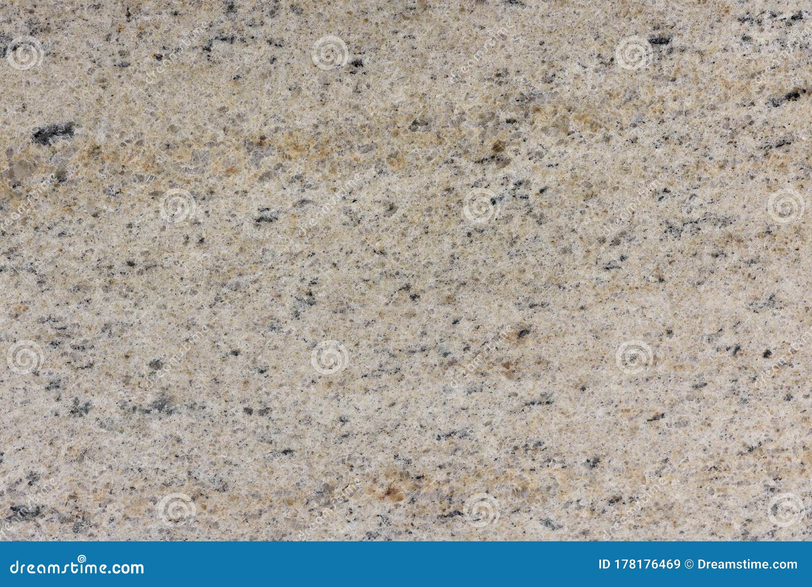 Natural Structure of Granite Stock Image - Image of stone, construction ...