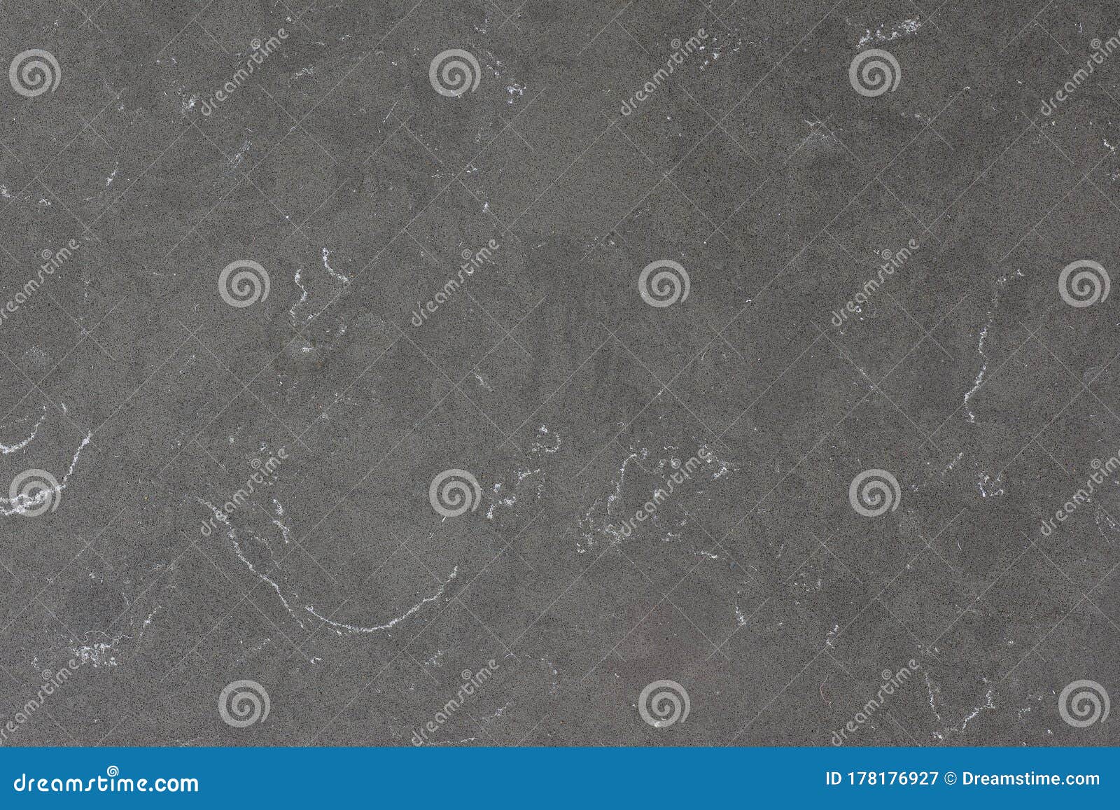 Natural Structure of Grey Stone, White Streaks Stock Image - Image of ...