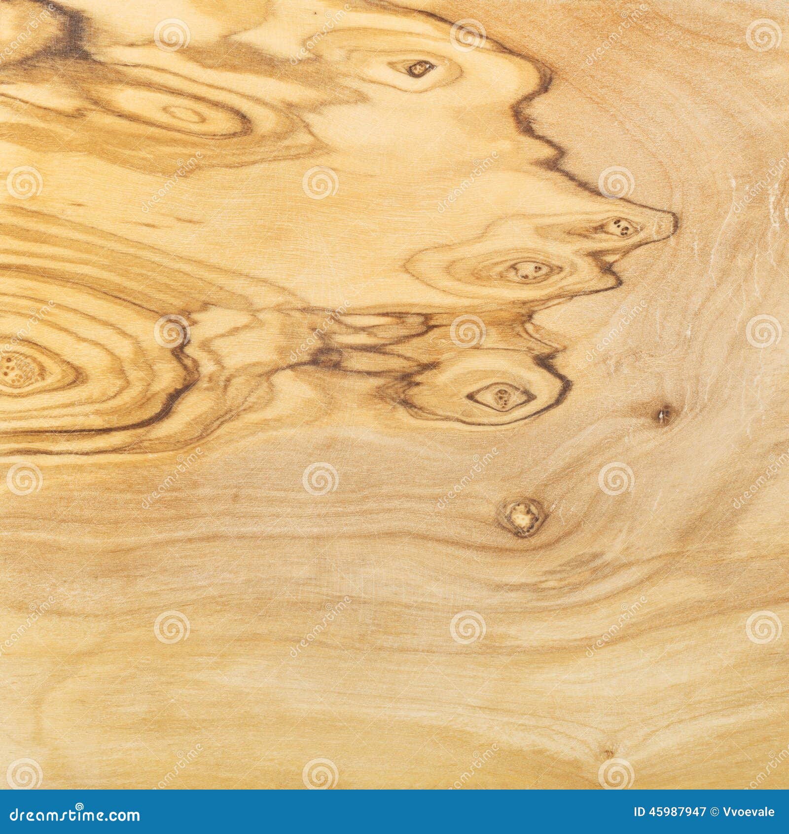 Natural Structure Of Olive Tree Board Royalty-Free Stock Photography ...