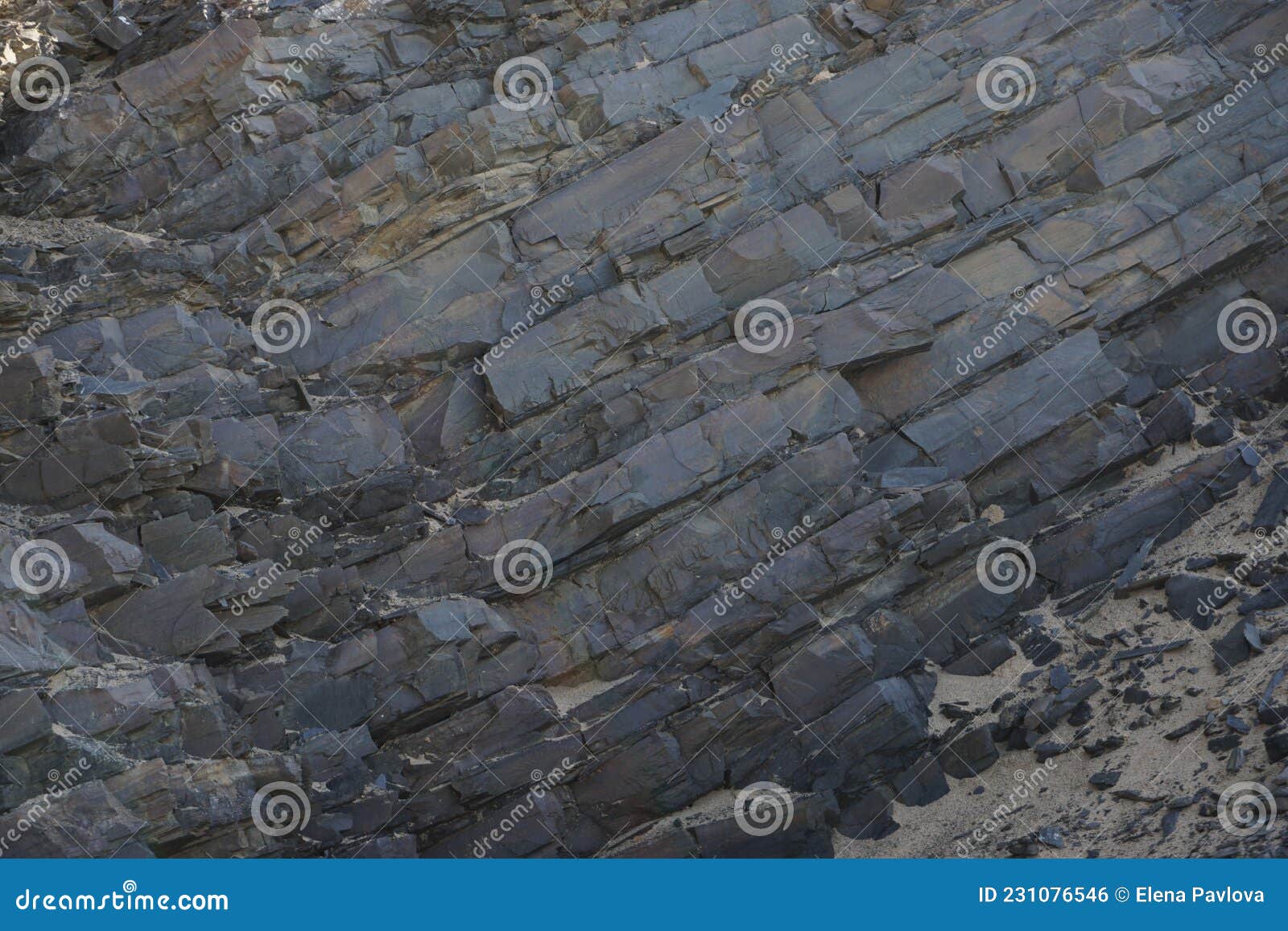 Ocean Stone Texture Natural Stock Photo - Image of masonry, nature ...