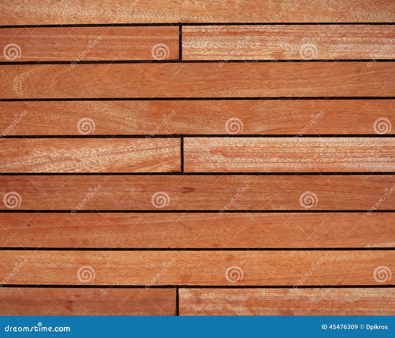 Natural Teak Wood Background Stock Image - Image of beautiful ...