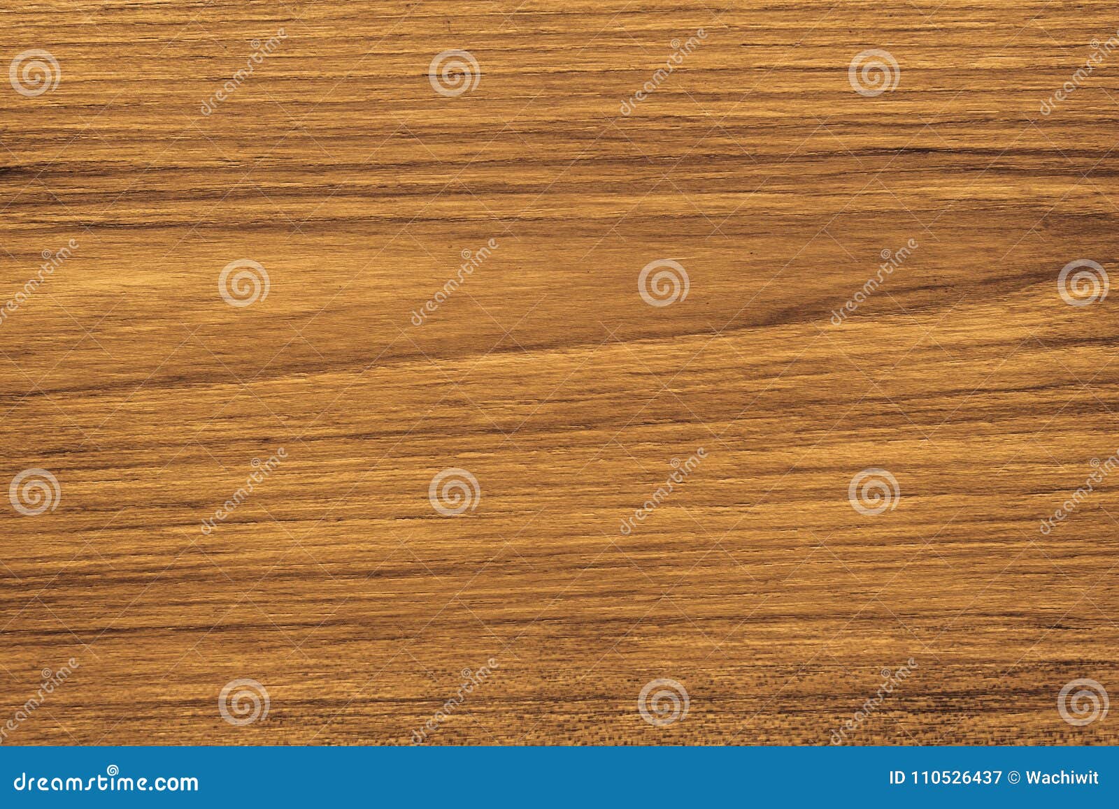 Natural Teak Wood Texture