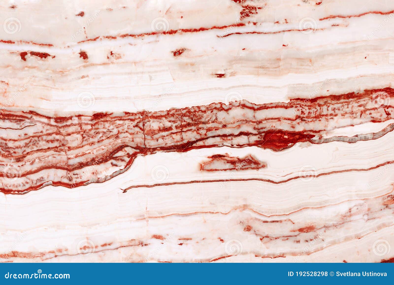 Natural Terracotta Colored Marble Texture For Background Or Backdrop ...