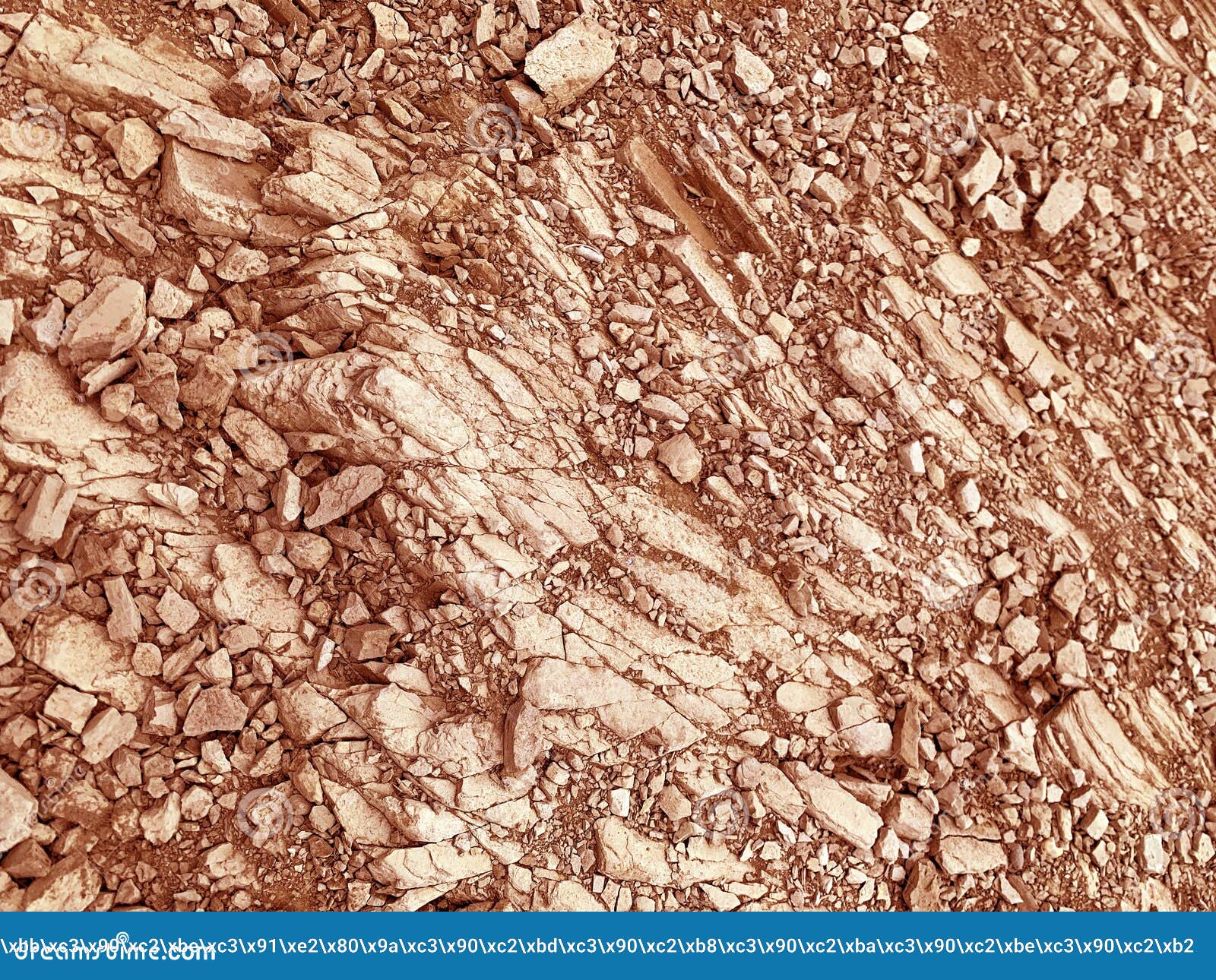 Natural Texture Background - Desert Stone Stock Photo - Image of close ...