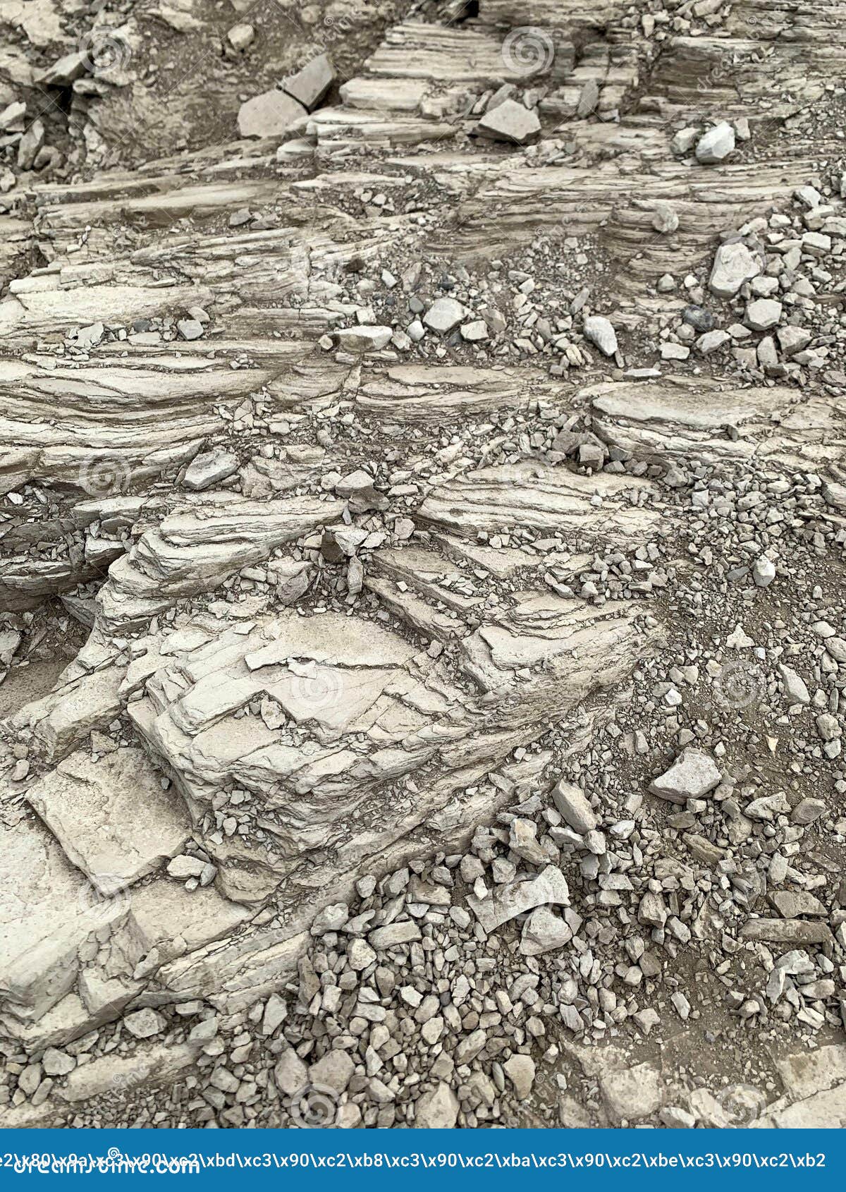 Natural Texture Background - Desert Stone Stock Image - Image of nature ...