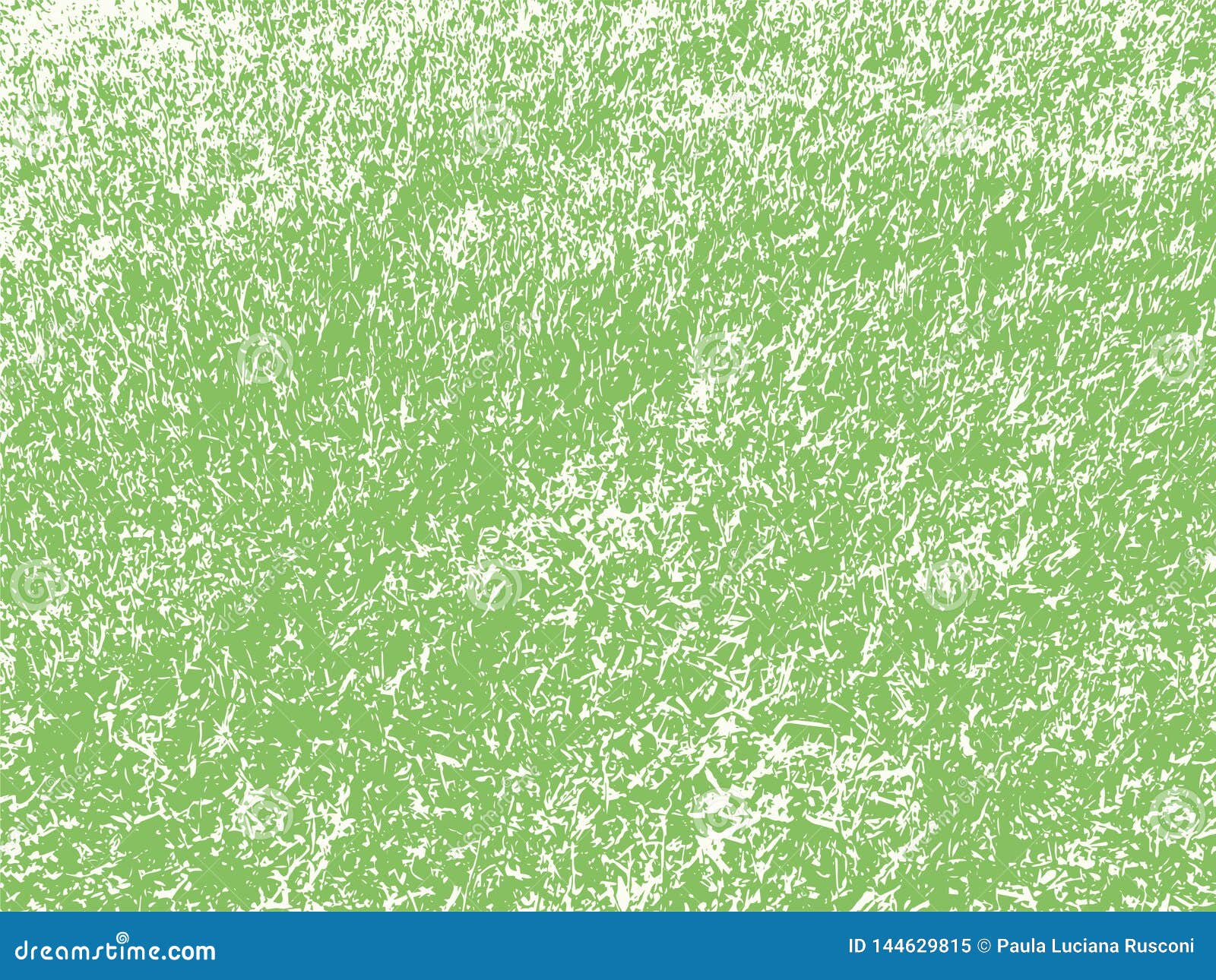 Natural Grass Vector Texture Overlay Stock Vector - Illustration of ...