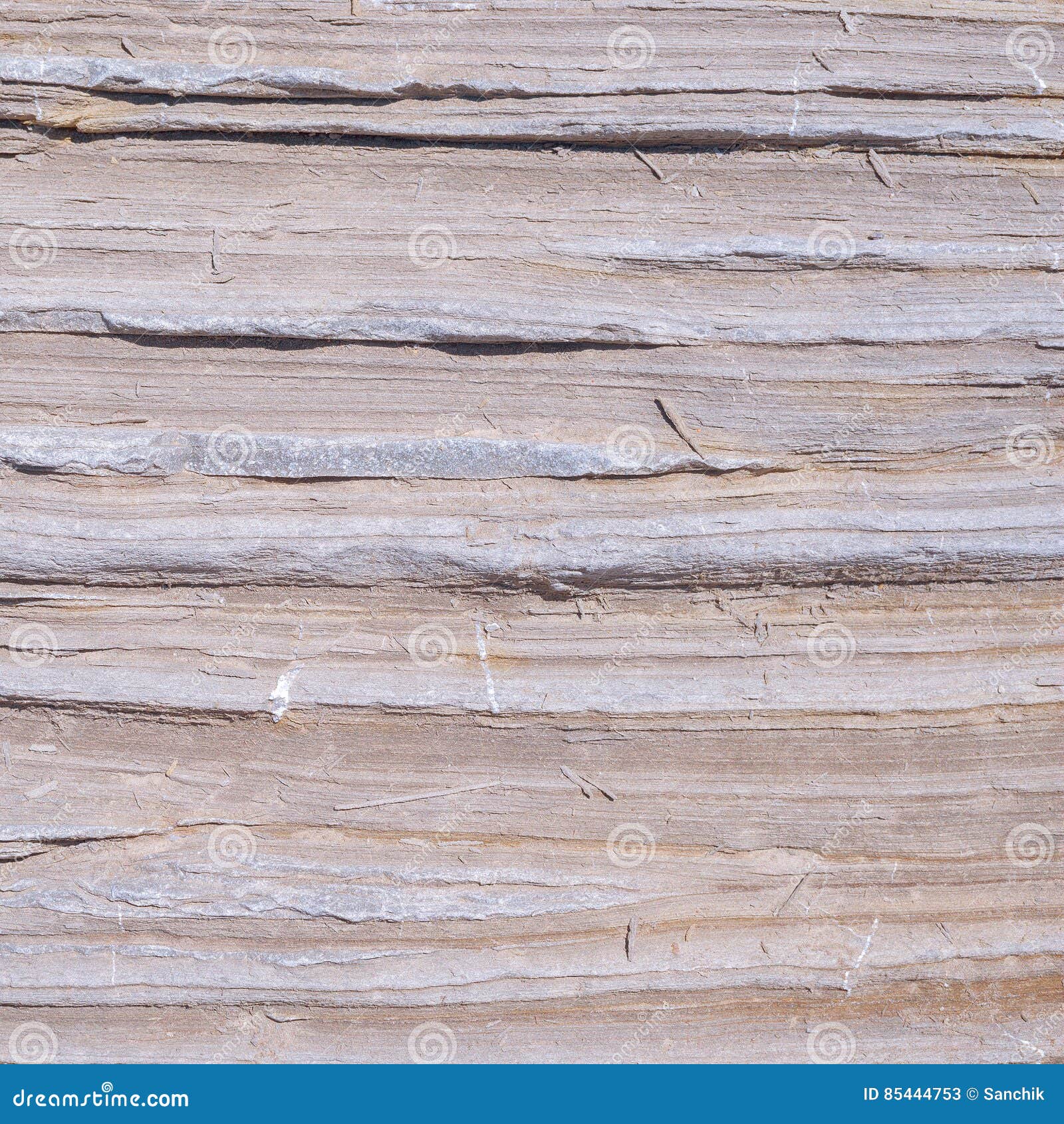 Natural Texture with Hazelnut Color and a Pattern of Horizontal Stock ...