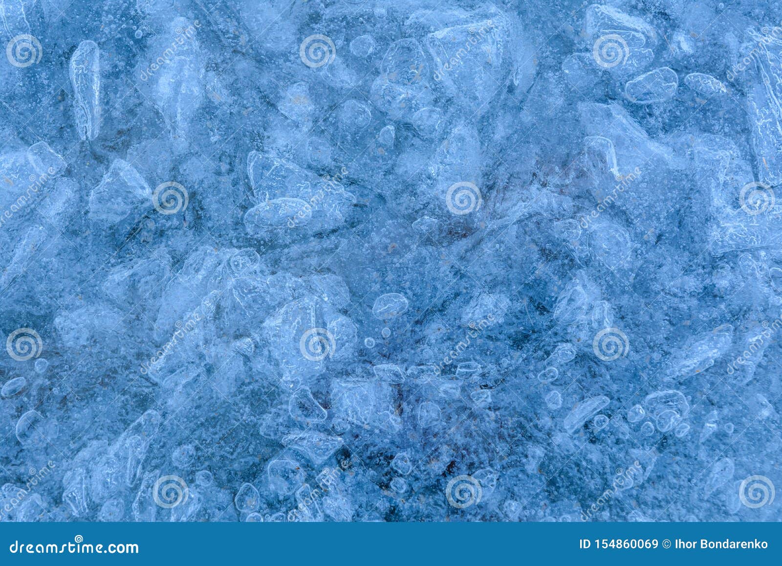 Texture of the Ice for the Background Stock Image - Image of aqua ...