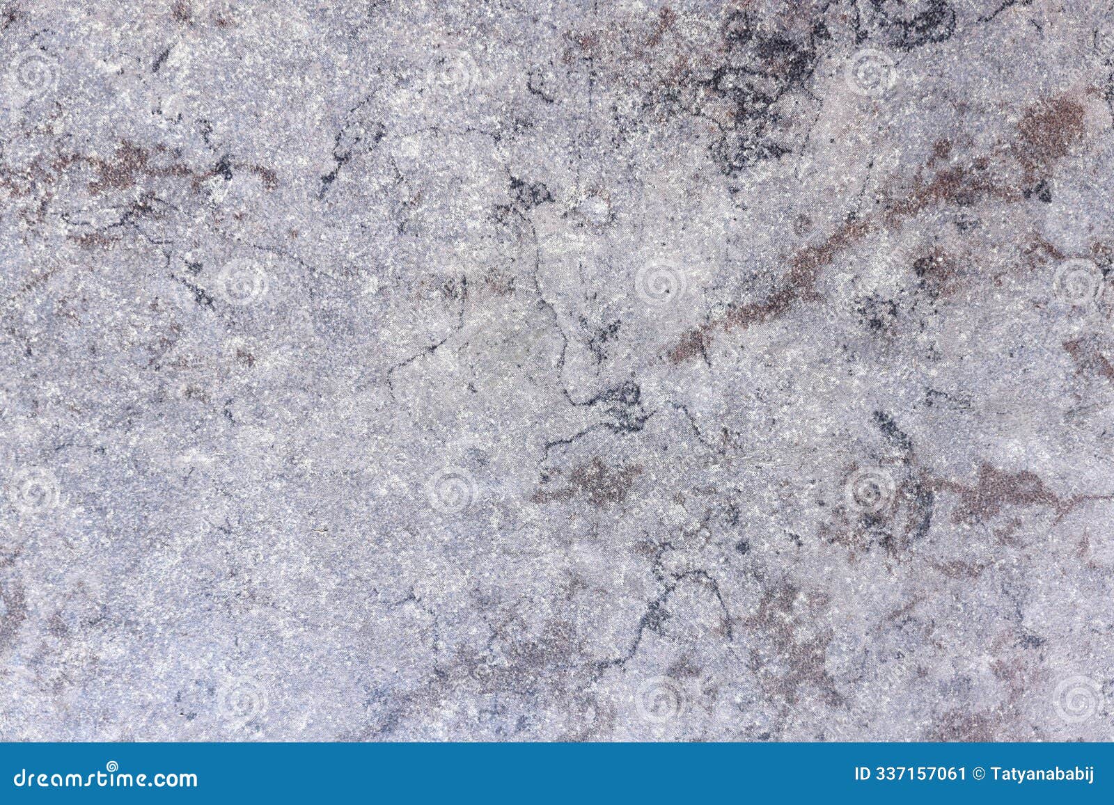 Natural Texture of Stone Surface with Unusual Unique Pattern. Detailed ...