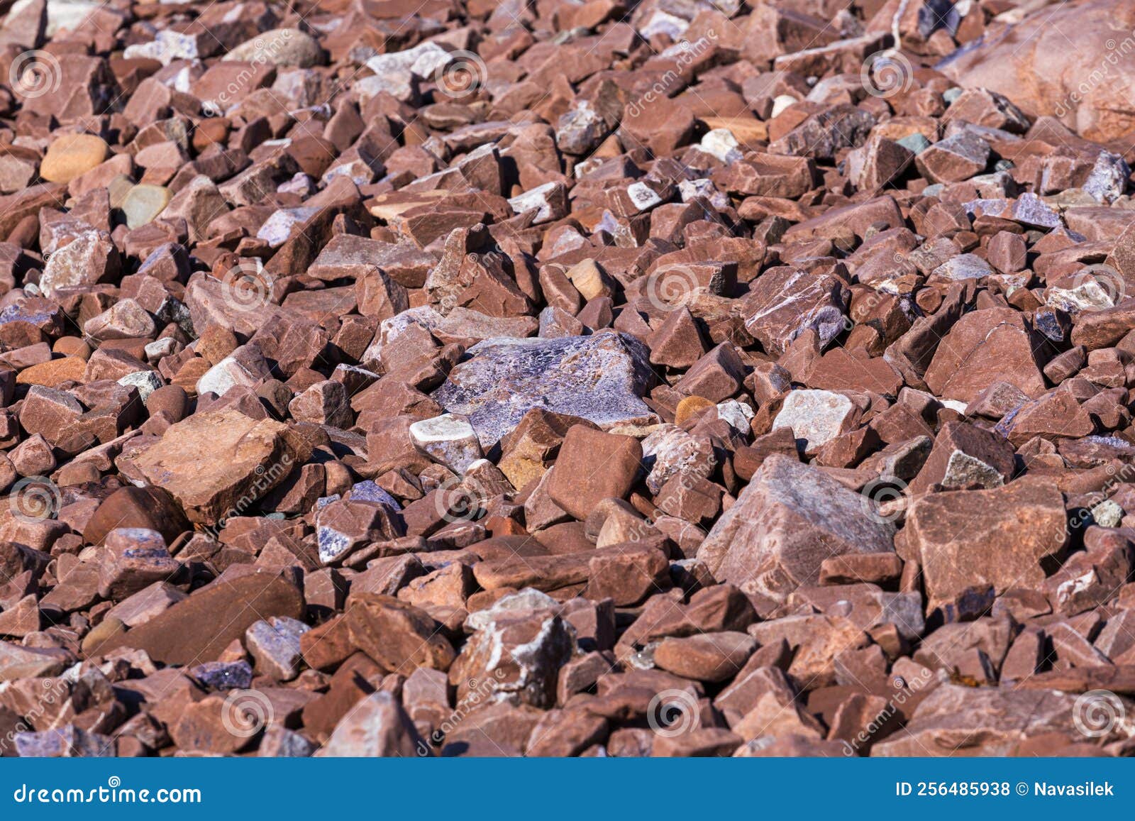 Natural Texture from Natural Stones Stock Photo - Image of rocky ...