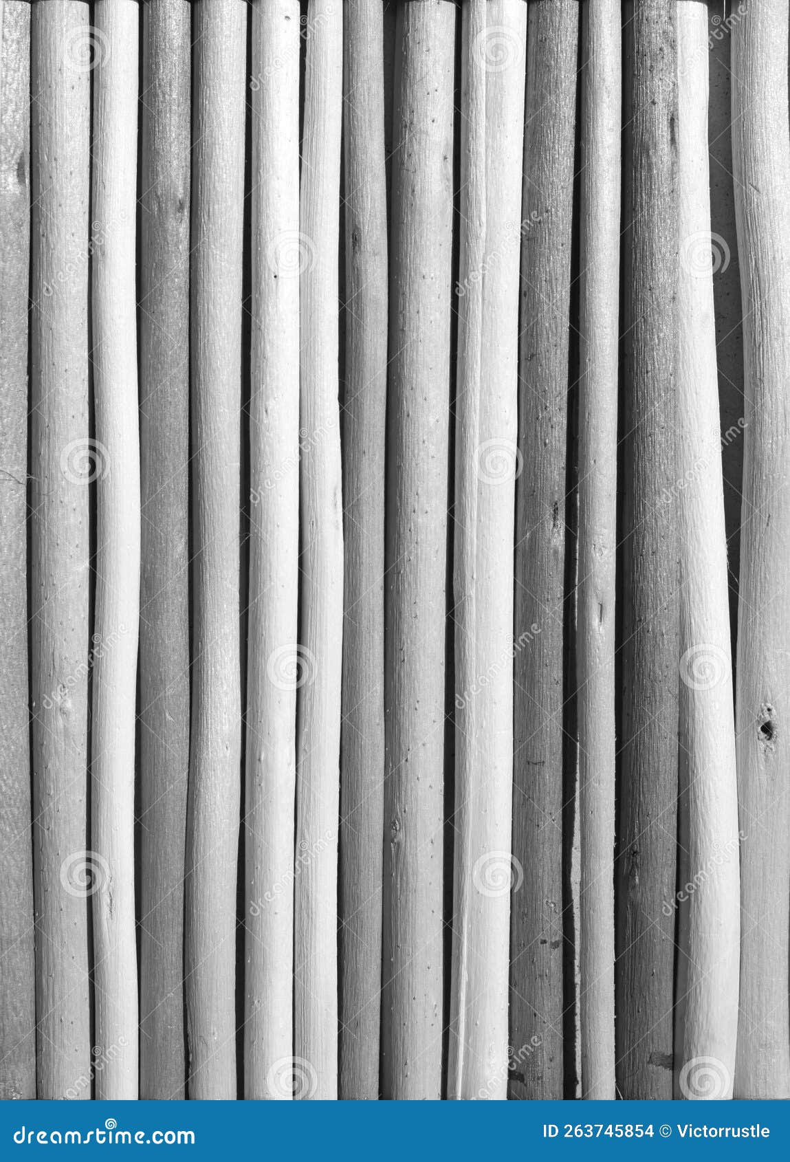 Natural Texture, Straw. Textured Background with Bamboo Mat Stock Photo ...