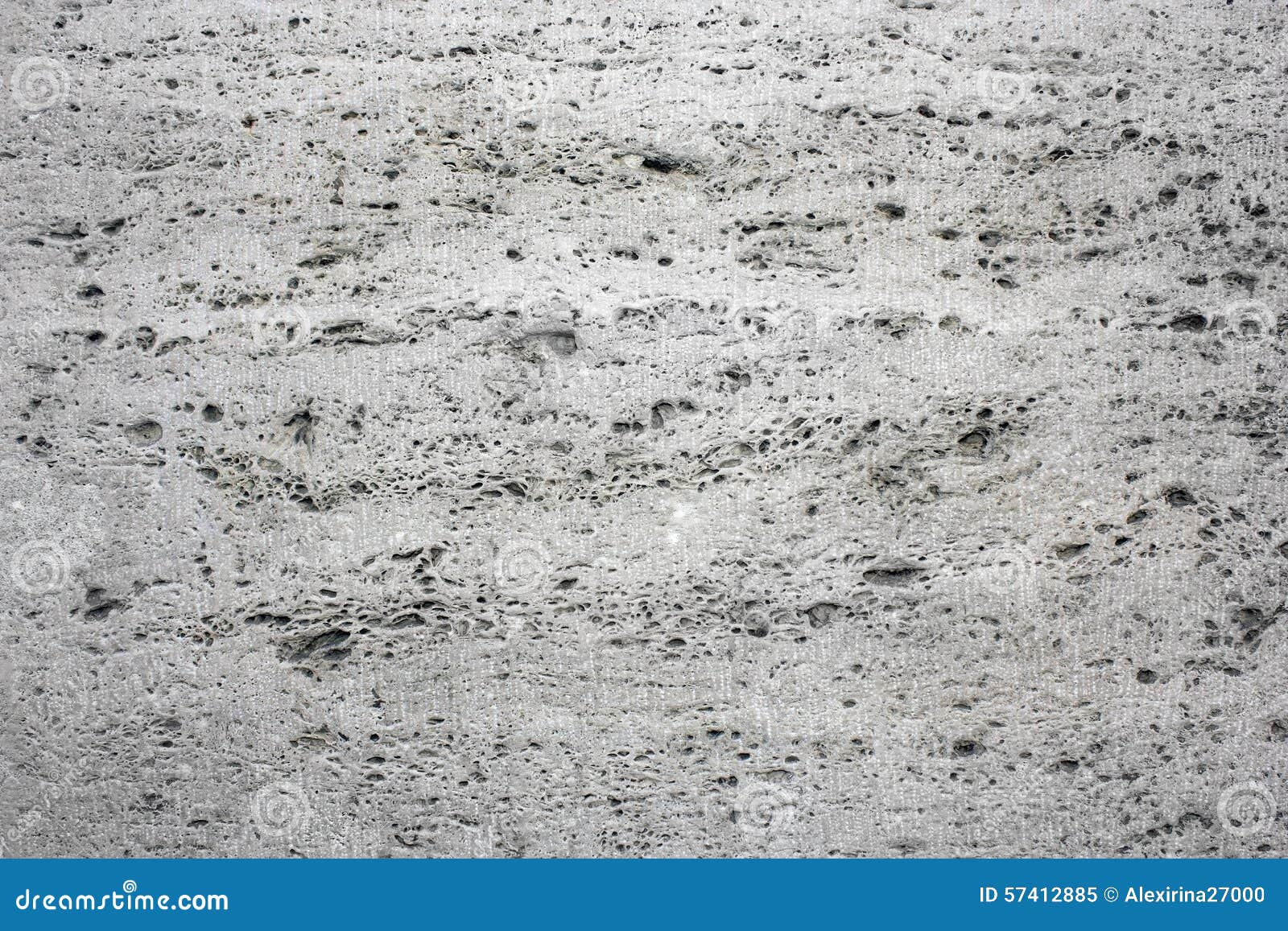 Natural Travertine Stone Background Stock Image - Image of abstract ...