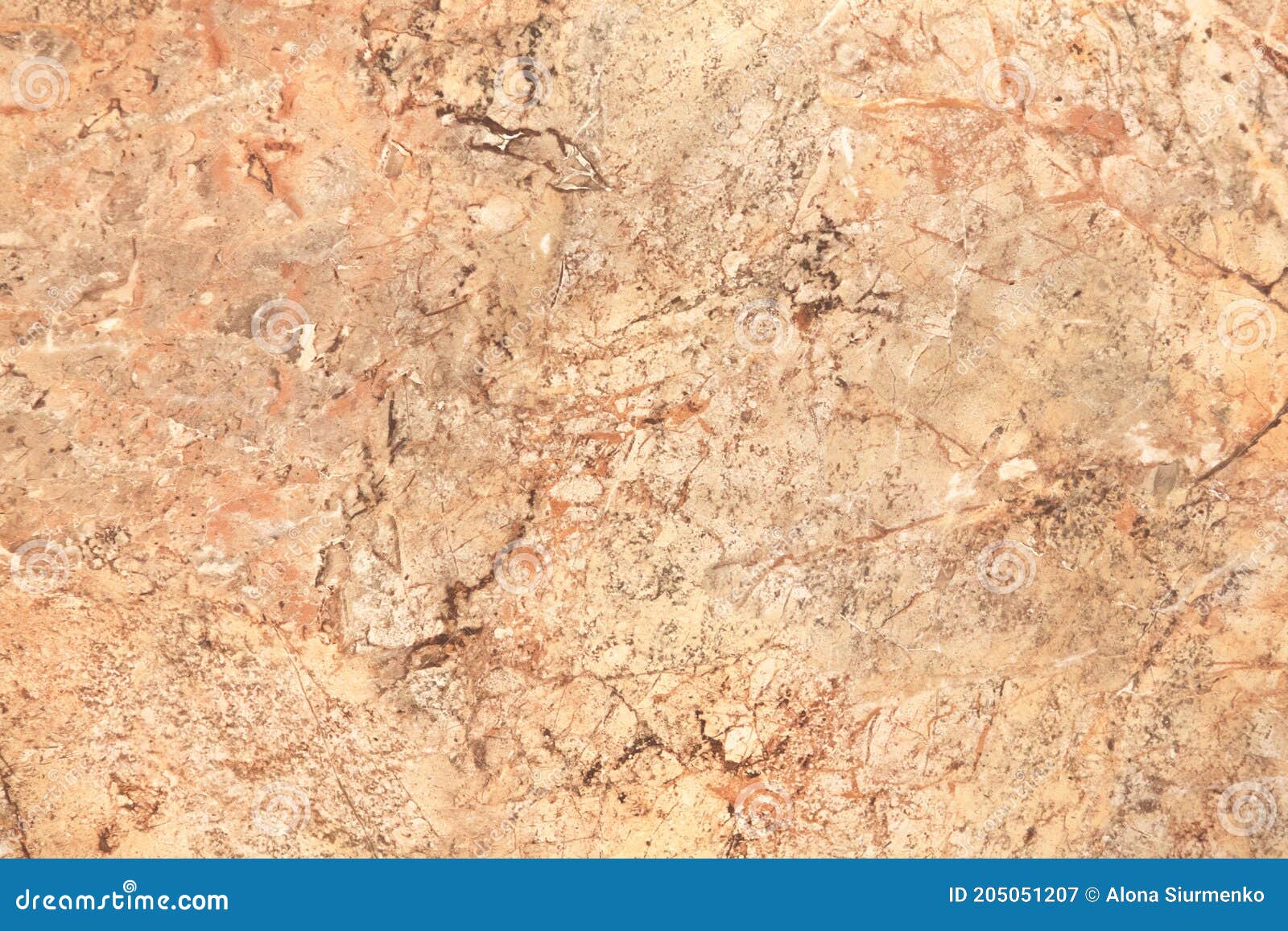 Natural Travertine Stone Texture Background. Marble Background Stock ...