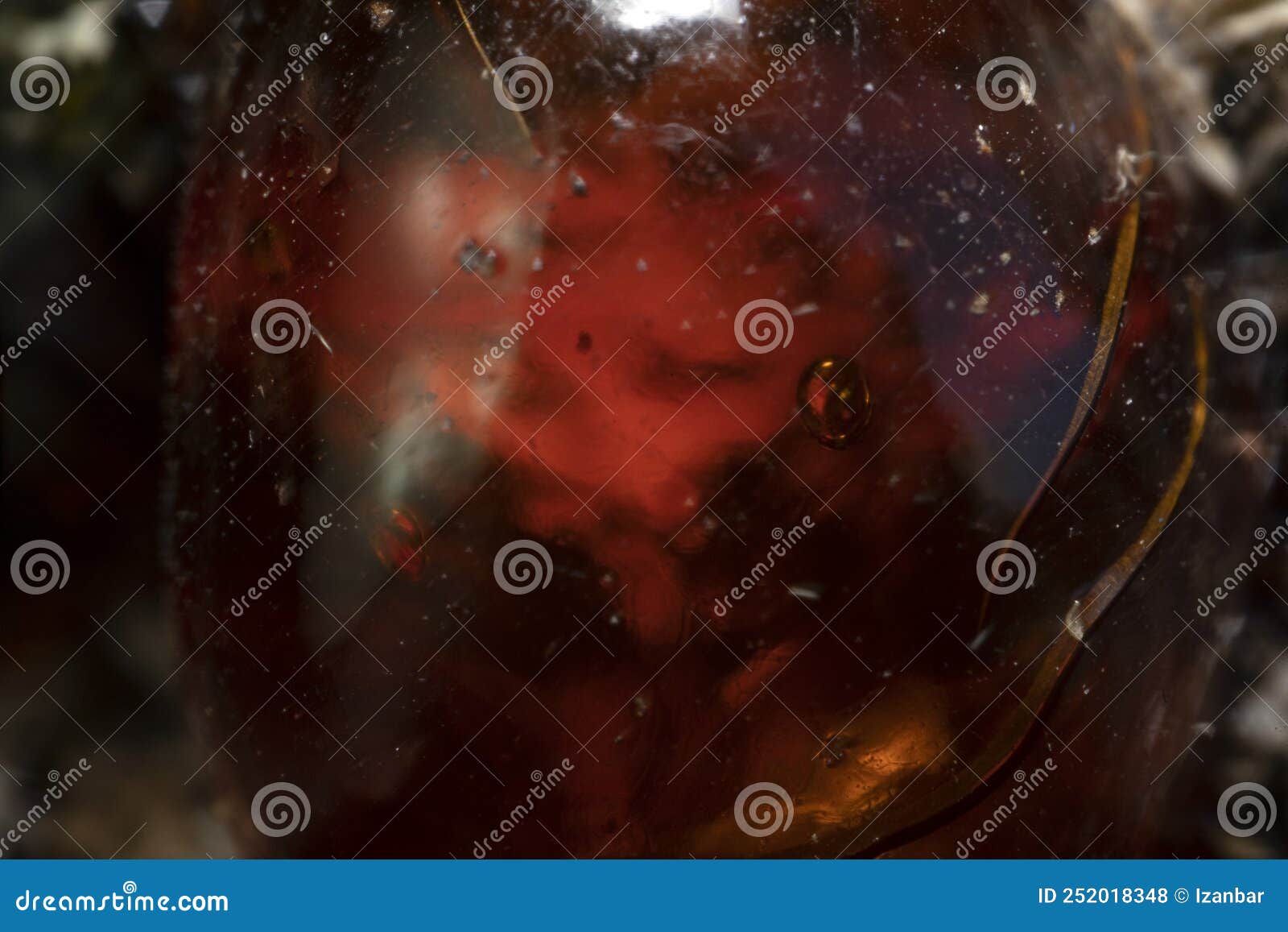 Natural Tree Amber Resin Macro Stock Photo - Image of liquid, shiny ...