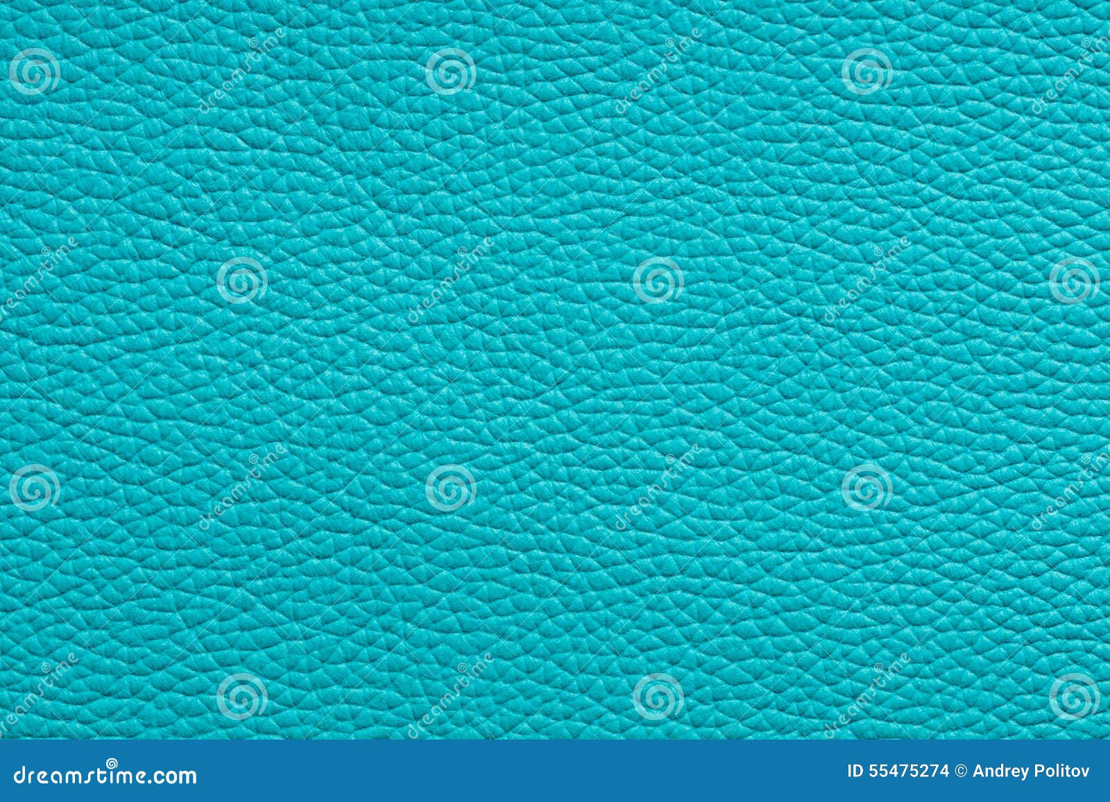 Natural Turquoise Leather Texture Stock Photo - Image of buff, texture ...