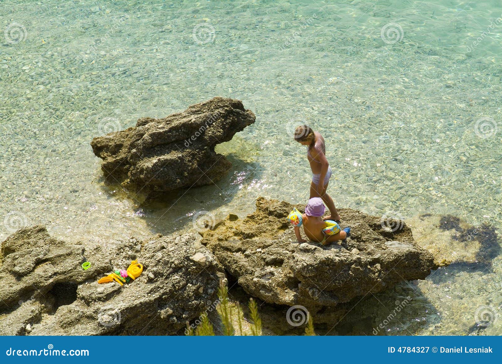 Natural, uncivilized beach stock image. Image of empty - 4784327