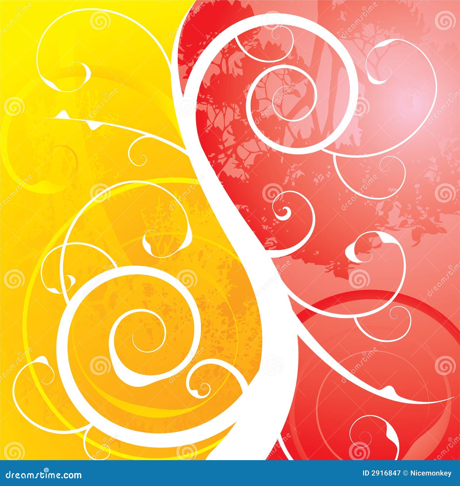 Natural variation abstract stock vector. Illustration of natural - 2916847