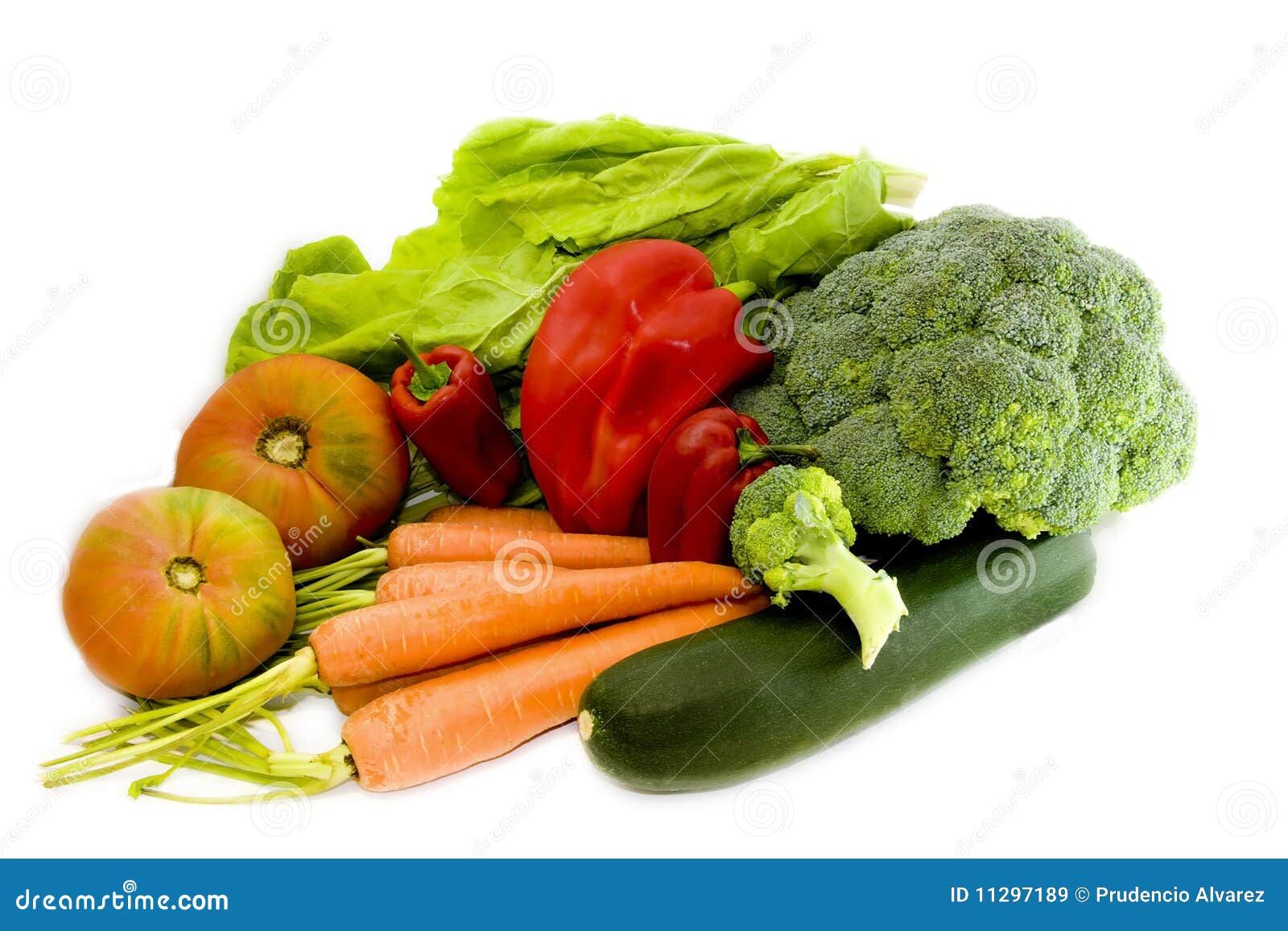 Natural vegetables stock image. Image of lemon, eating - 11297189