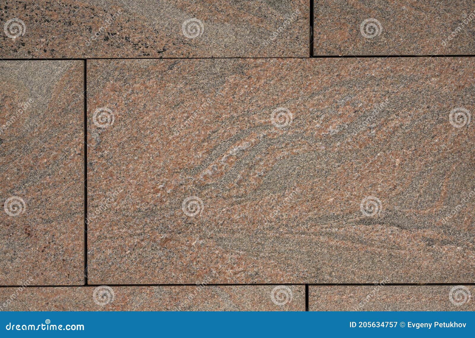 Natural Wall of Sand Stone. Facing Material Stock Image - Image of ...
