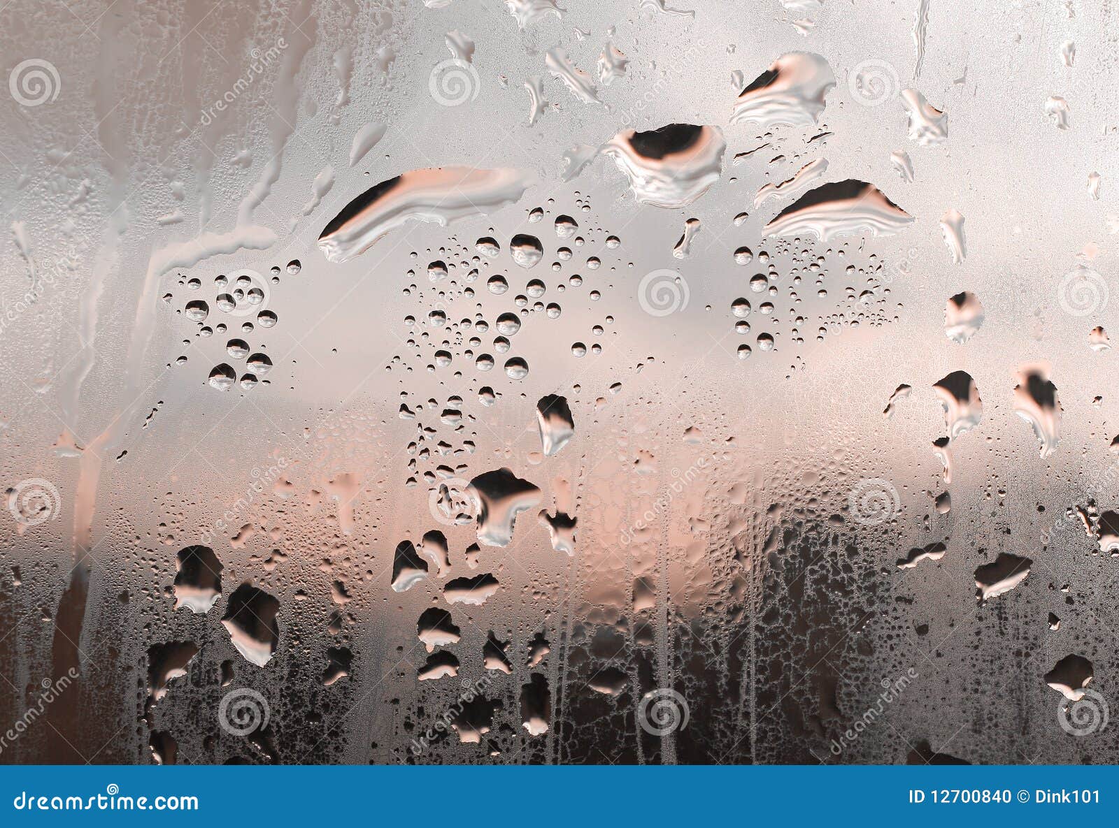Natural water drop texture stock photo. Image of moisture - 12700840