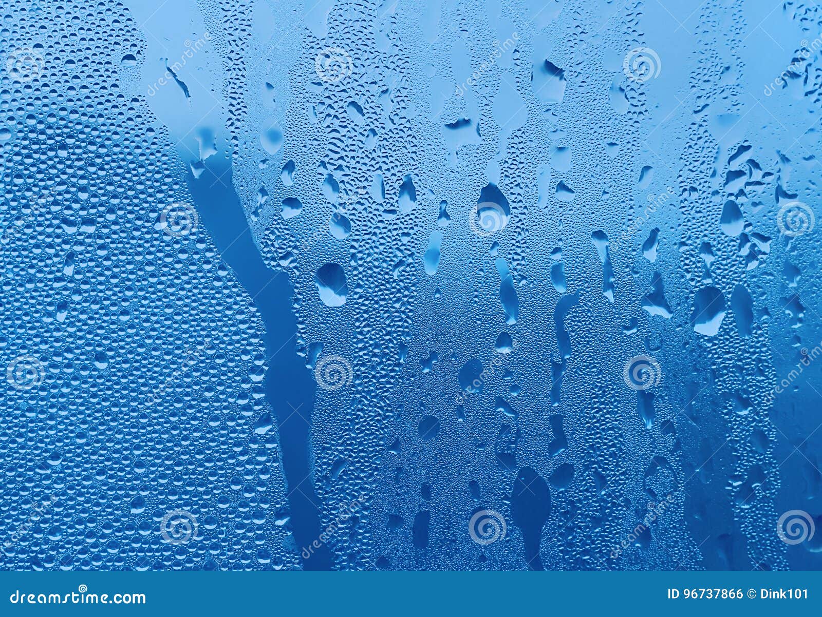 Natural water drop texture stock photo. Image of nature - 96737866