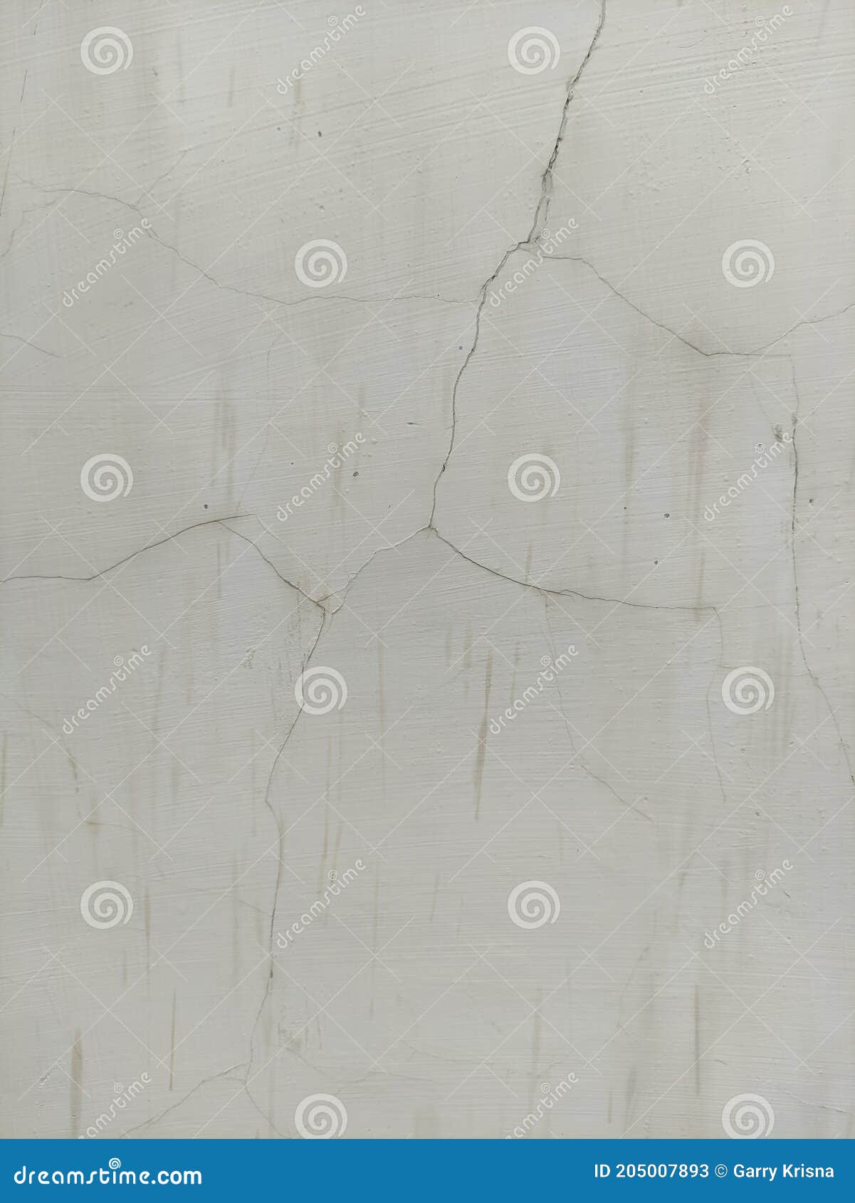 White Broken Wall Texture Pattern. Stock Image - Image of sketch ...