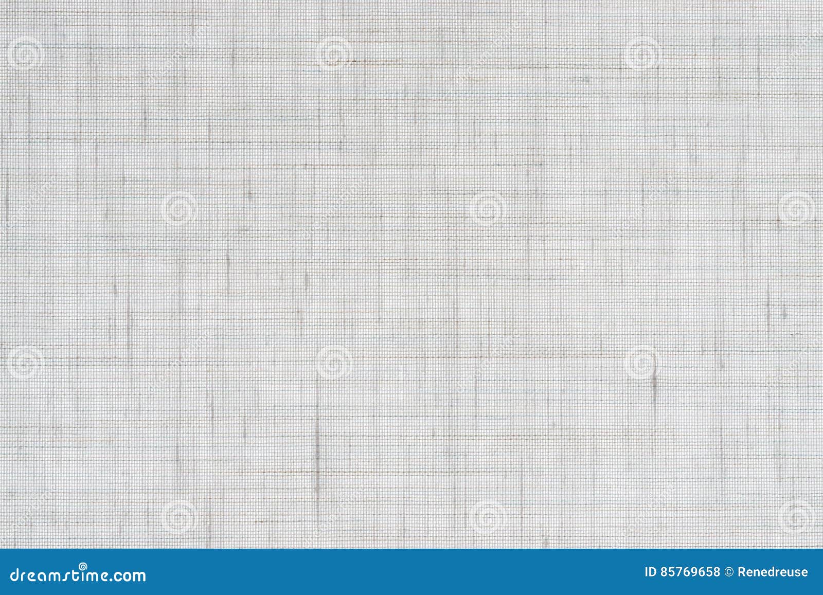 White Linen Seamless Texture Cartoon Vector | CartoonDealer.com #44490051