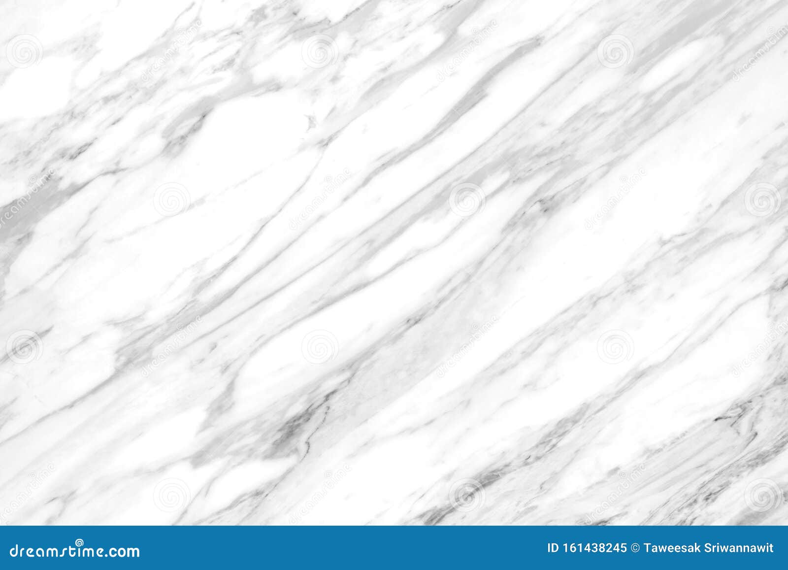 Natural White Marble Texture Stock Image - Image of floor, texture ...