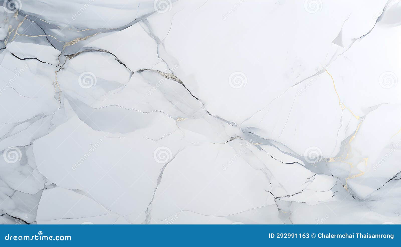 Natural White Marble Texture for Background Tile Text by Generative AI ...