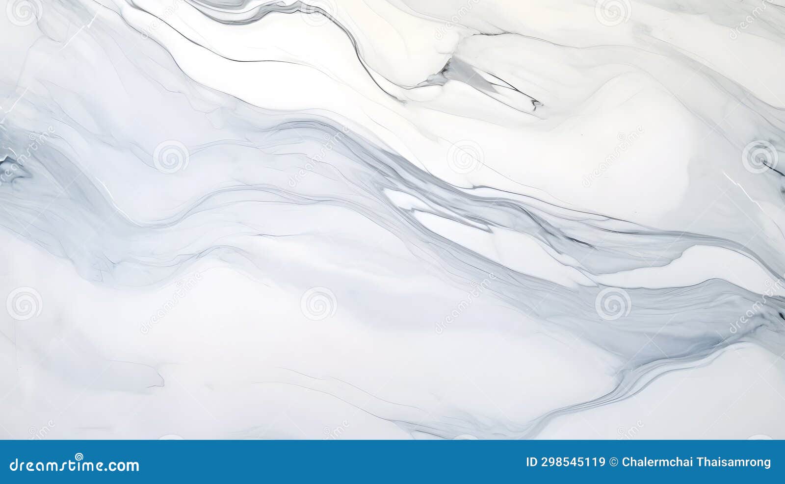 Natural White Marble Texture for Background Tile Text by Generative AI ...