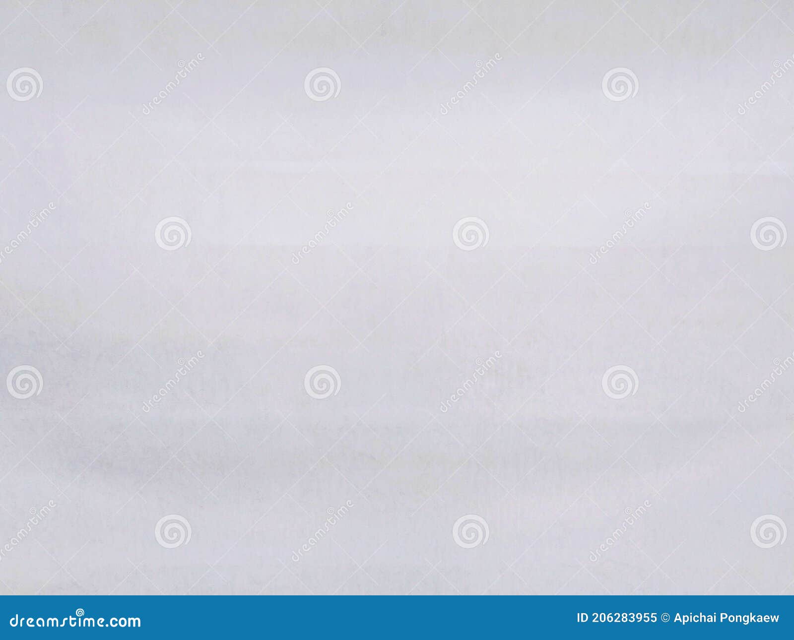 Natural White Paper Surface for Graphic Design Stock Image - Image of ...
