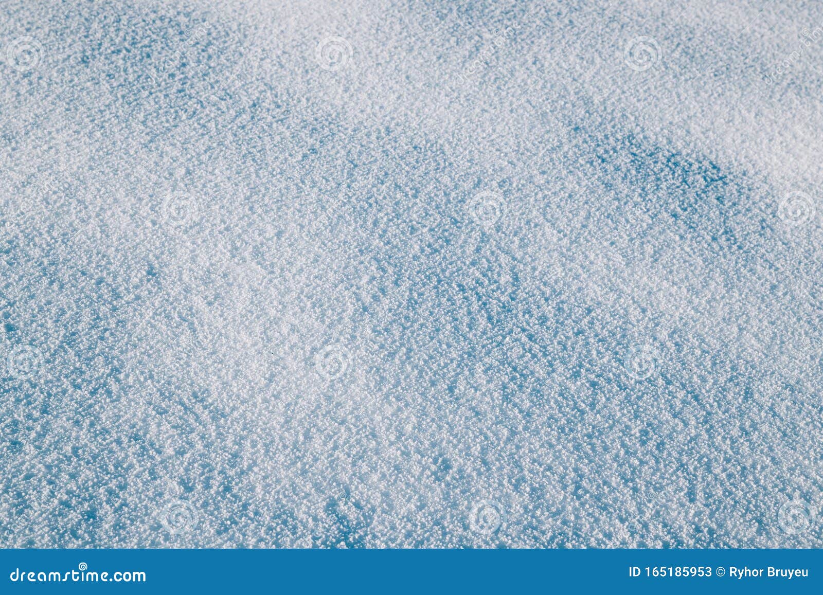 Natural White Snowy Background. Snow Surface. Winter Abstract ...