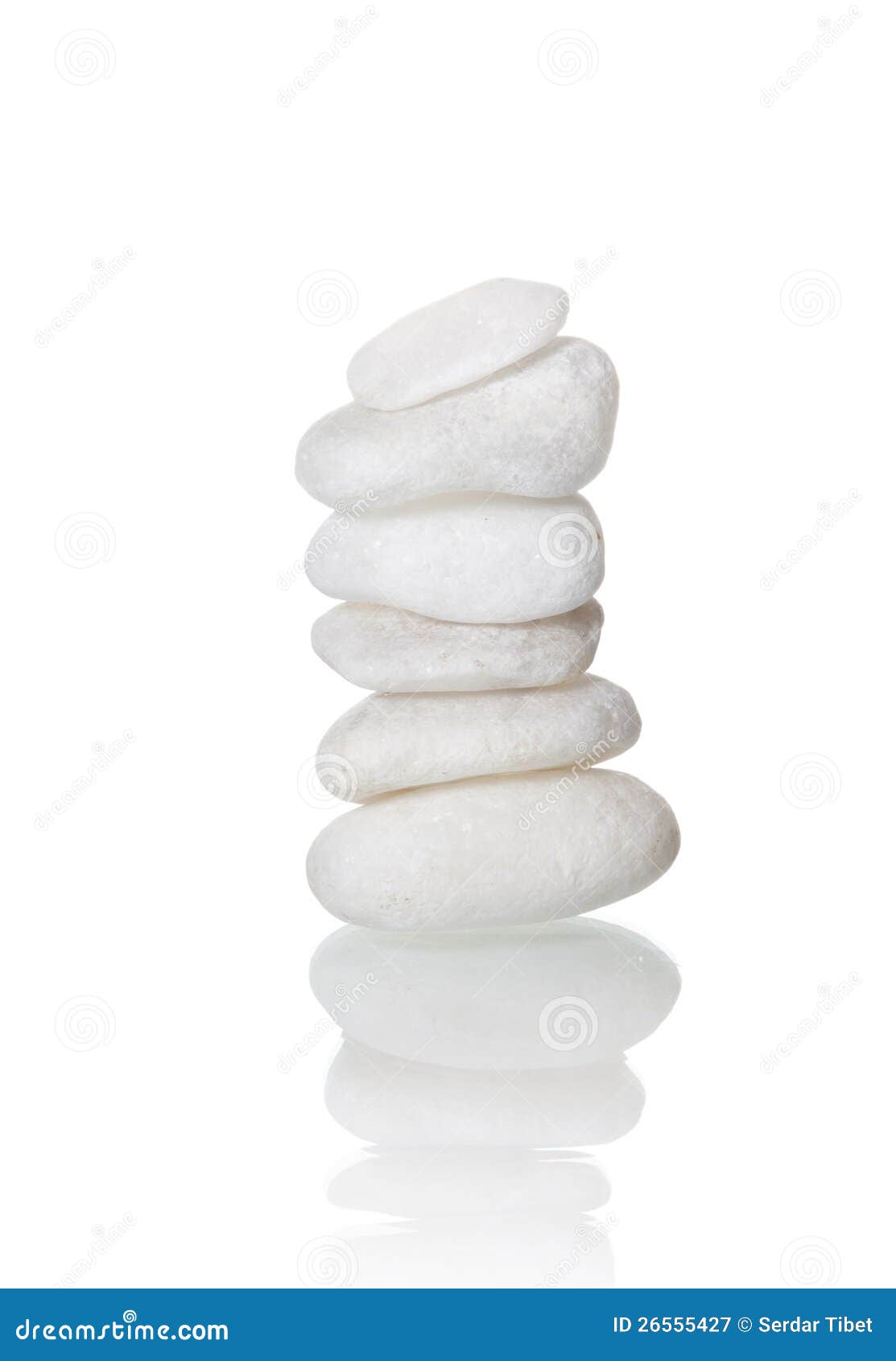 Natural white stones stock image. Image of buddhism, beautiful - 26555427
