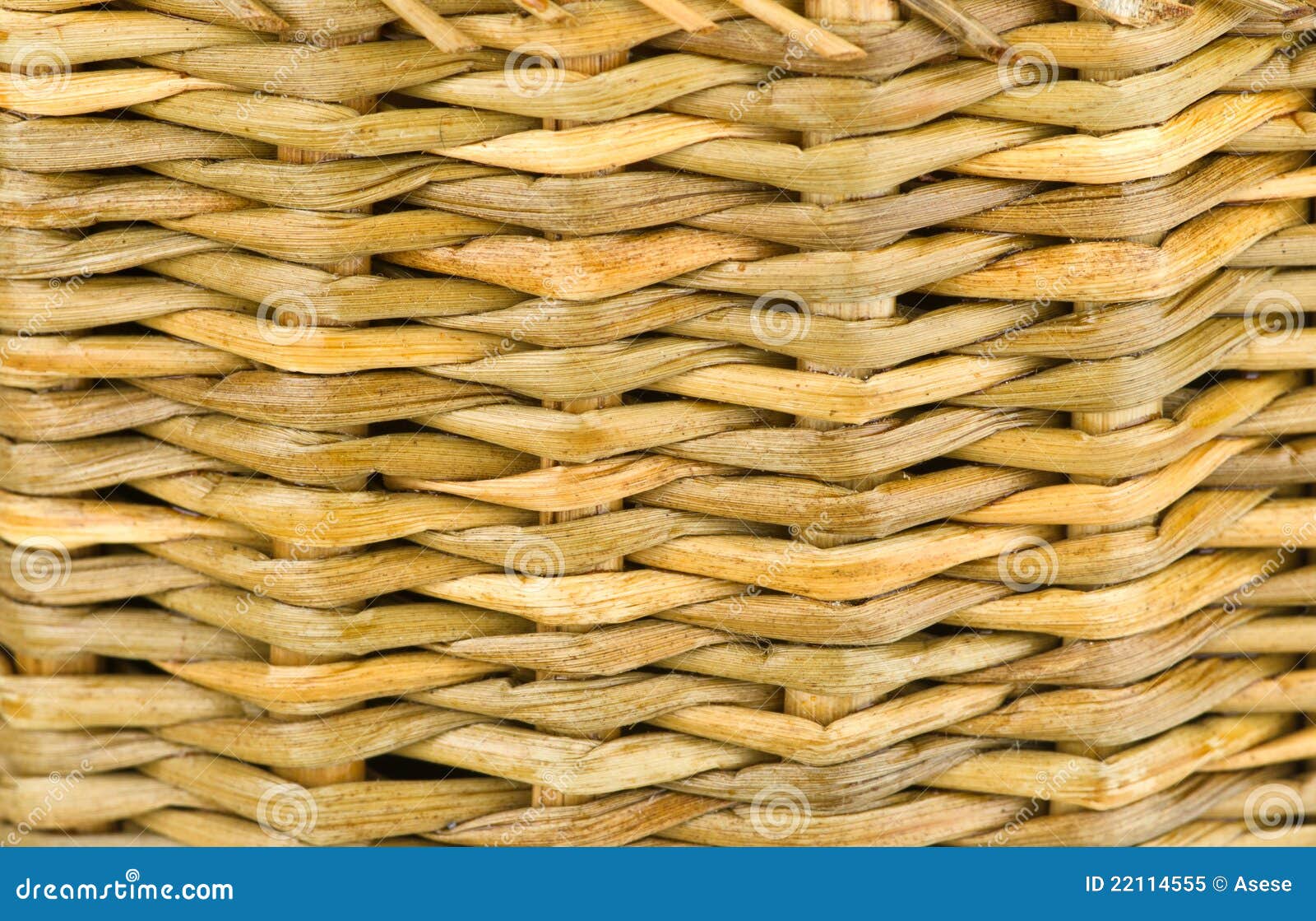 Natural willow texture stock image. Image of wood, reed - 22114555