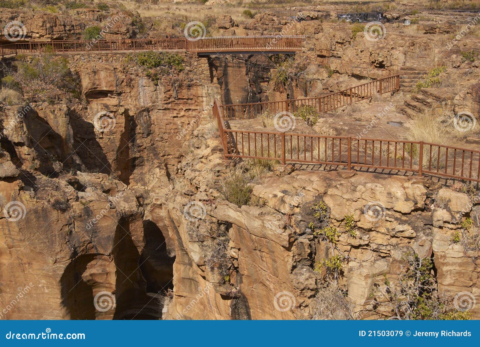Natural Wonder stock image. Image of path, water, pothole - 21503079