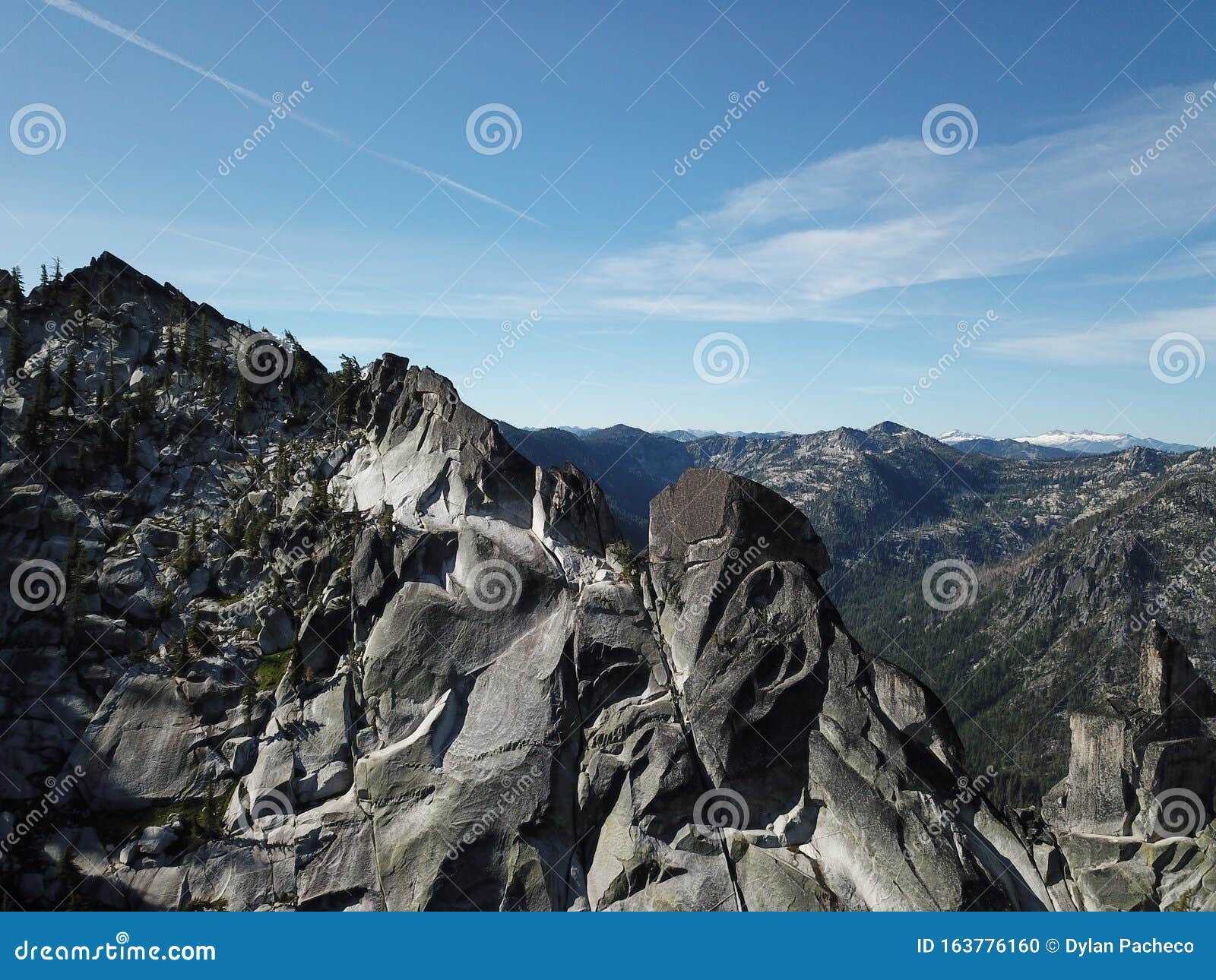 Natural Wonder stock photo. Image of rocky, wonder, natural - 163776160