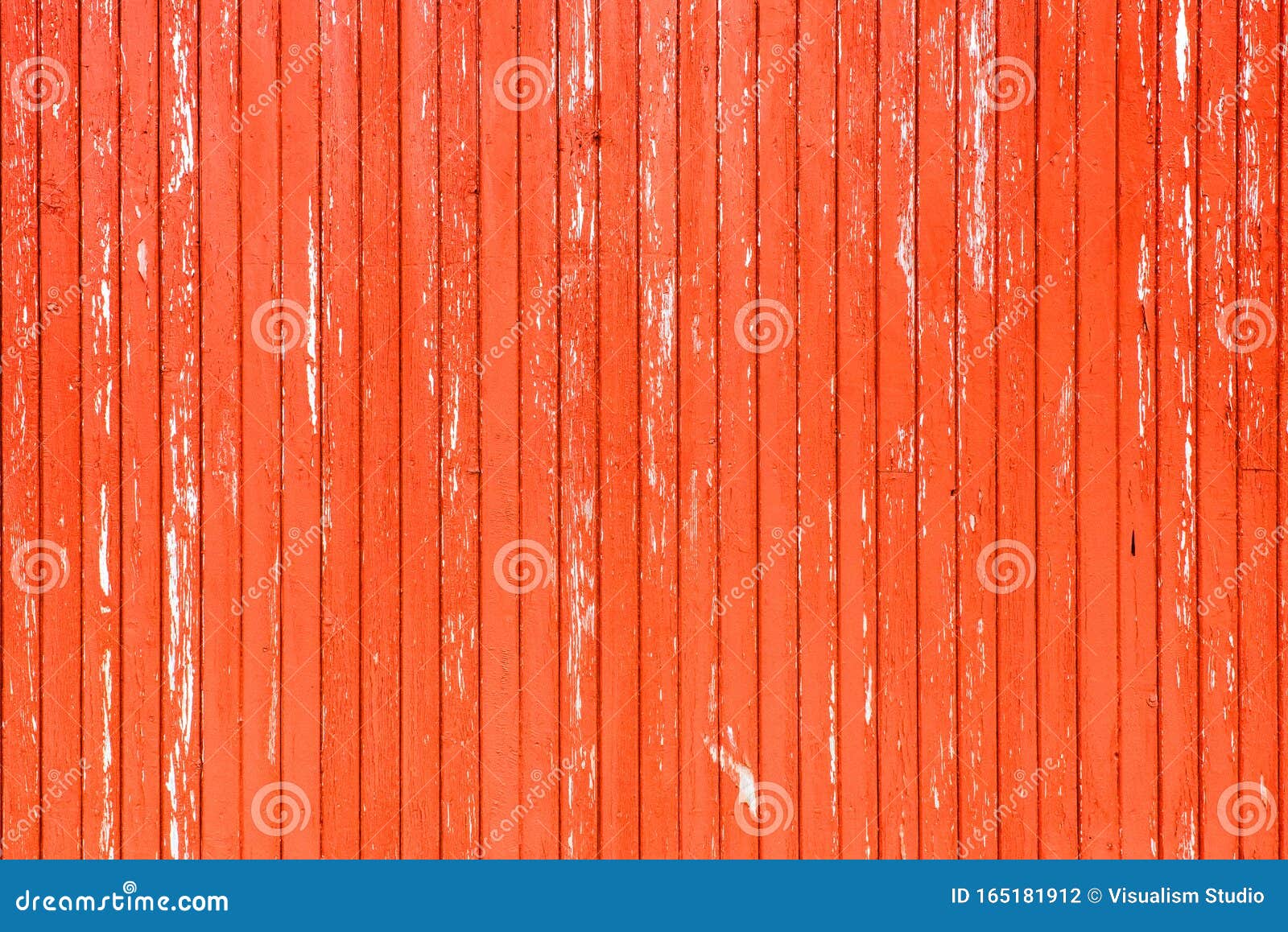 Natural Wood Background Texture with Red Pattern for High Resolution ...
