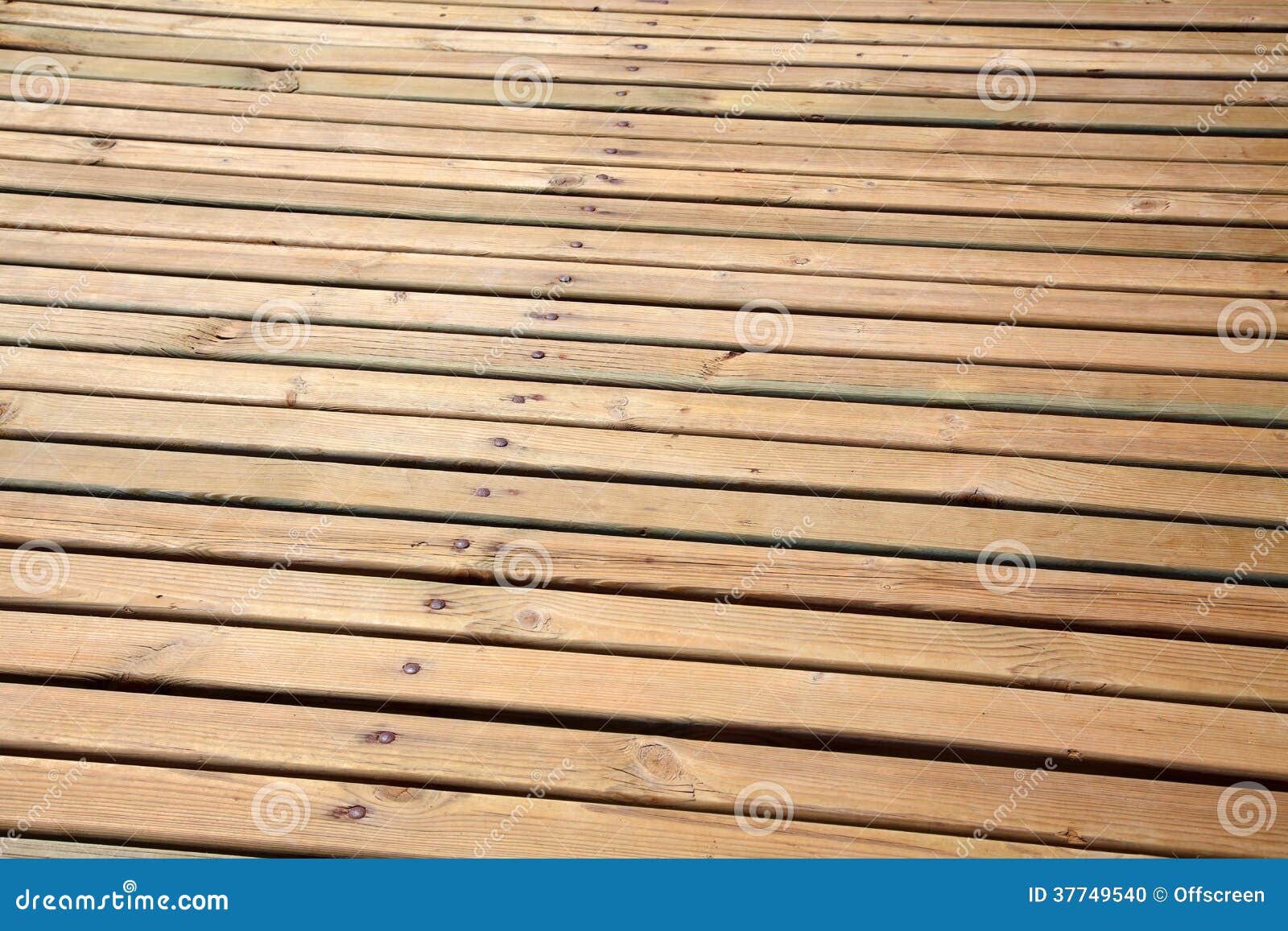 Natural wood boards stock photo. Image of uneven, plank - 37749540