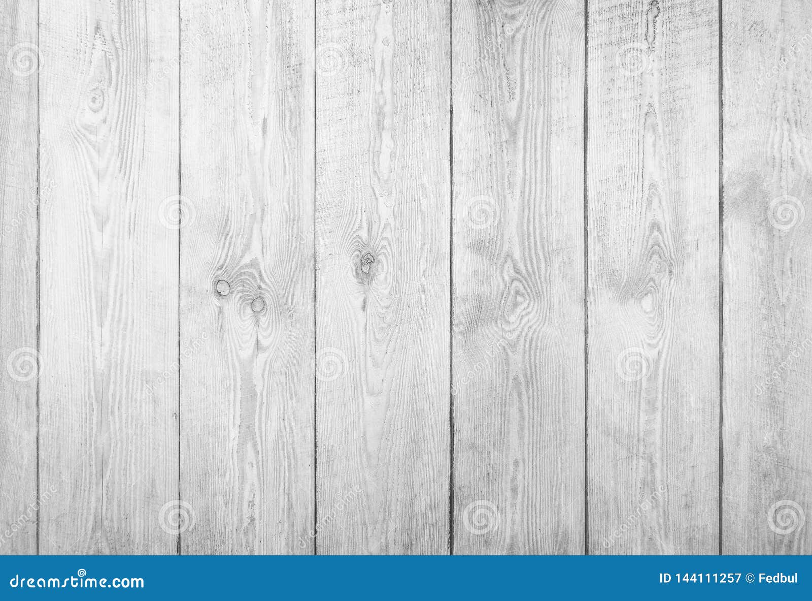 Natural Wood Boards Texture of White Color Stock Image - Image of ...