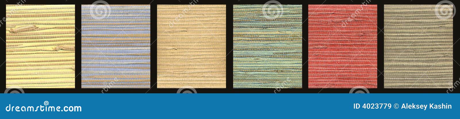 Natural wood colors stock image. Image of natural, yellow - 4023779
